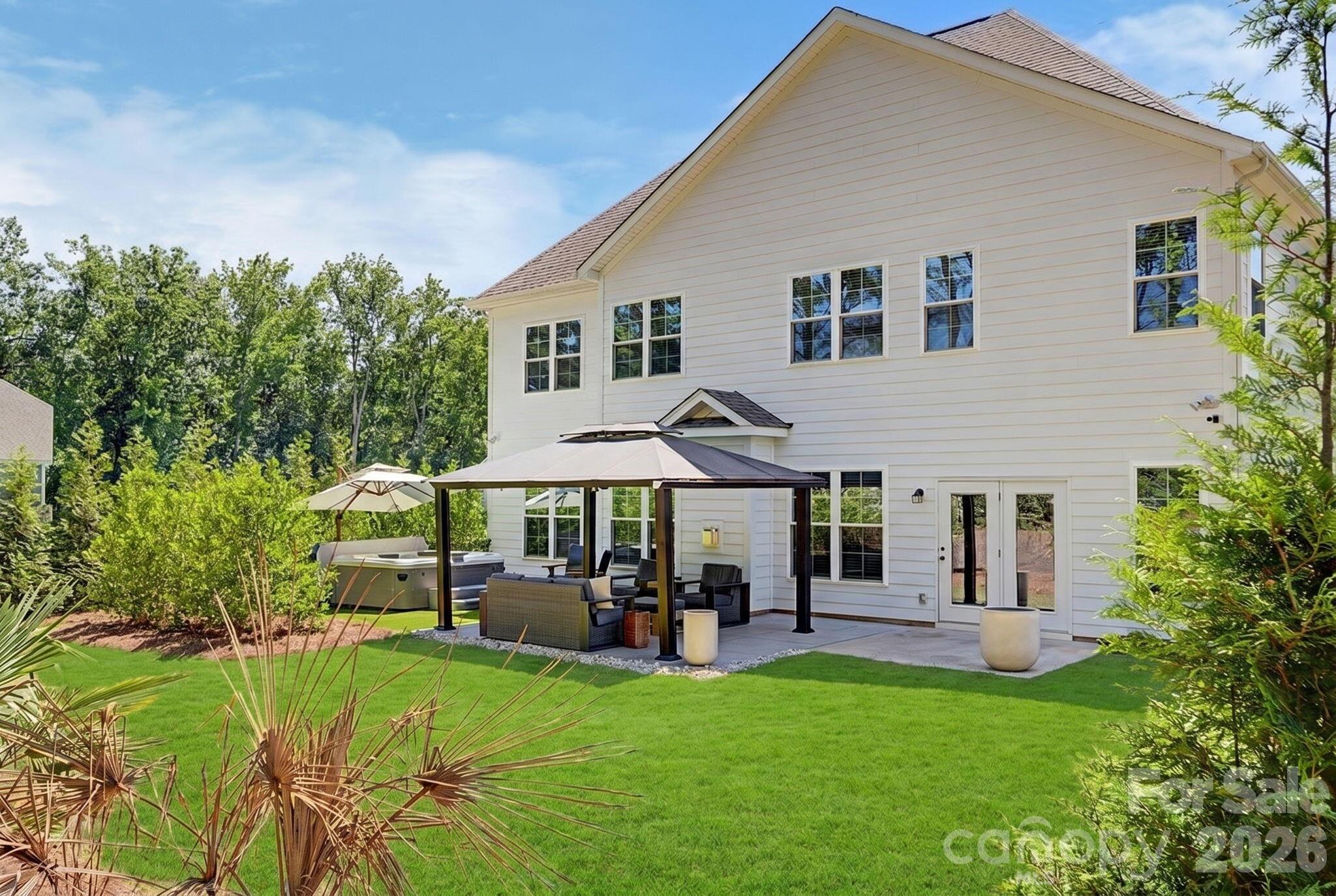 Photo 6 of 3138 Montreaux Valley Drive, Fort Mill, SC