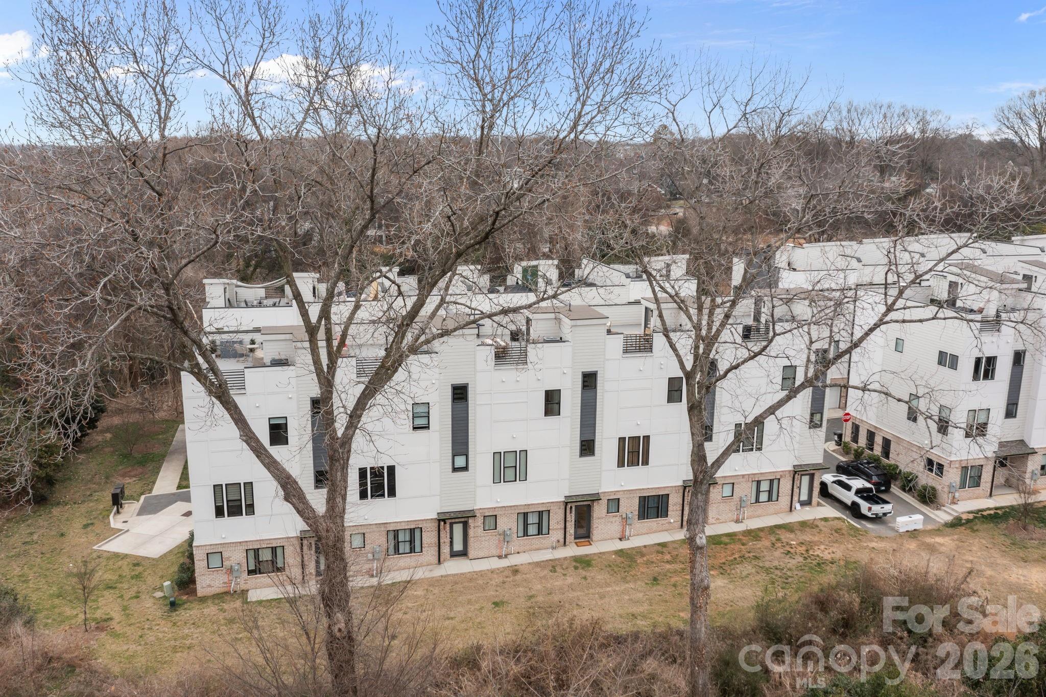 Photo 39 of 513 Strong Avenue, Charlotte, NC