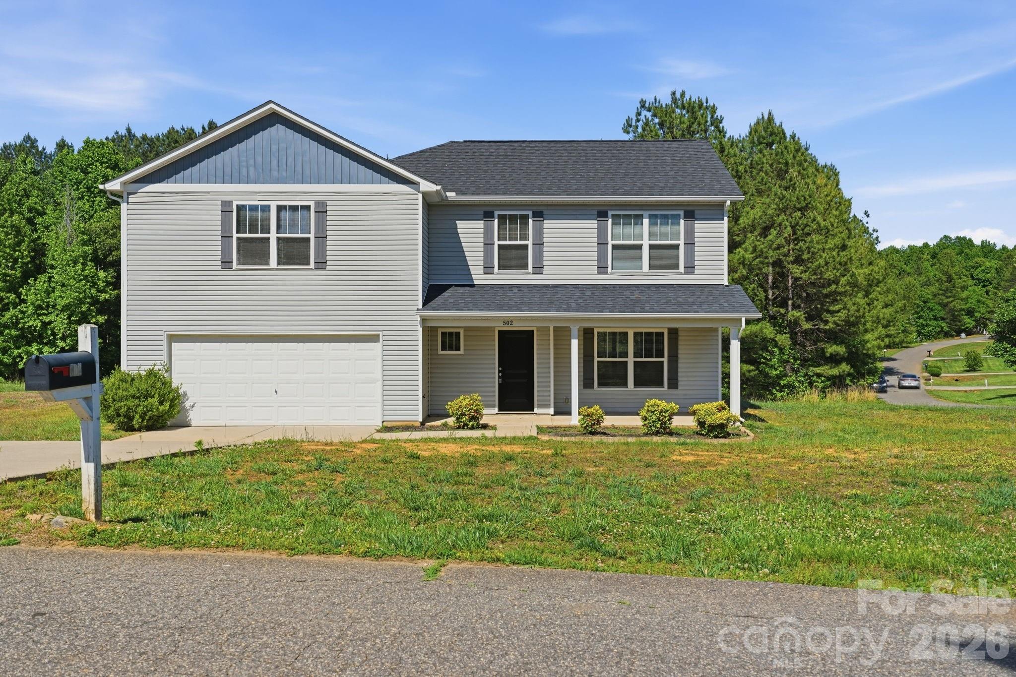 502 Coffeetree Lane, Stanley, NC - photo 2 of 44