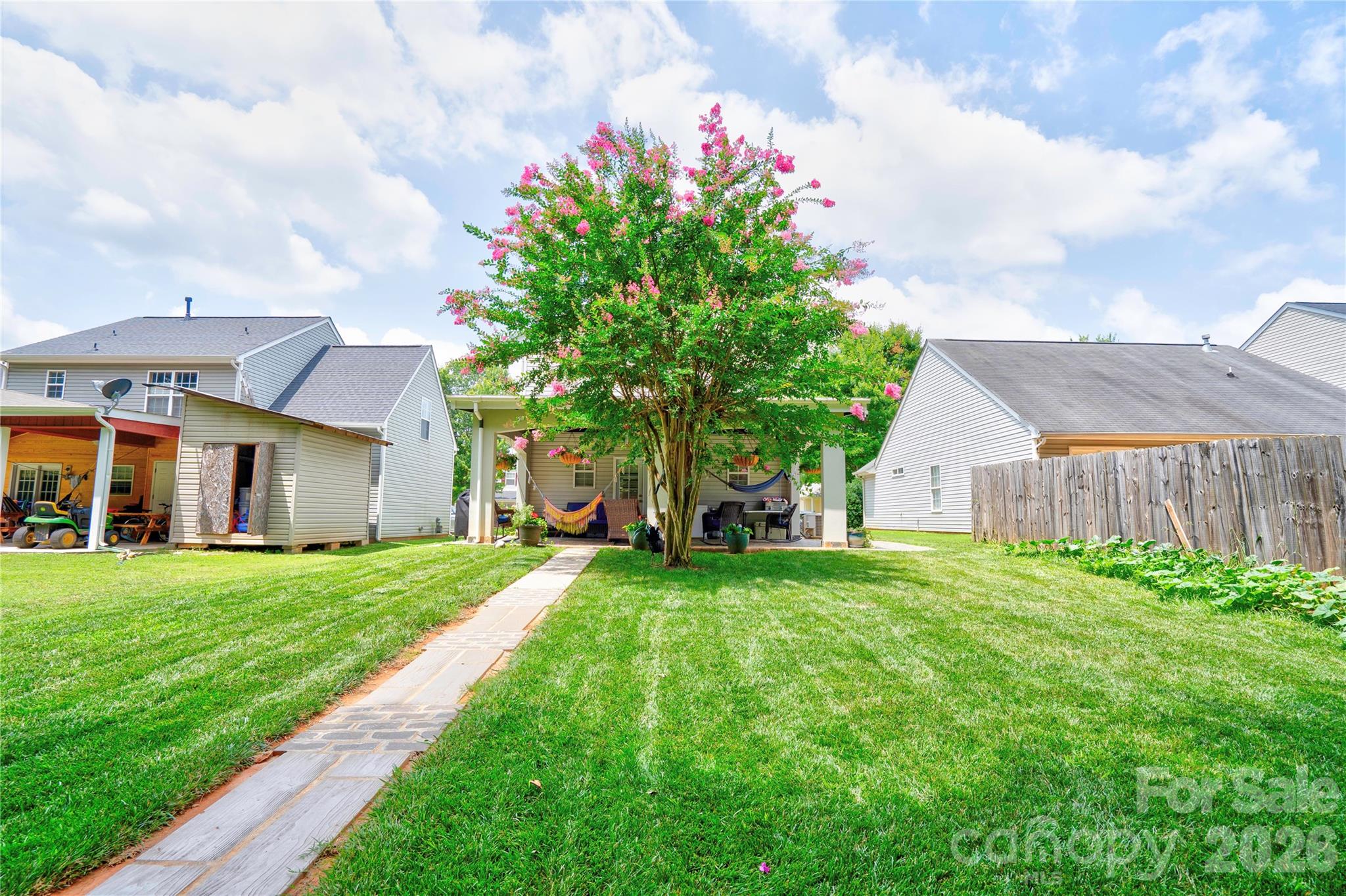 Photo 8 of 9336 Dewey Drive, Charlotte, NC