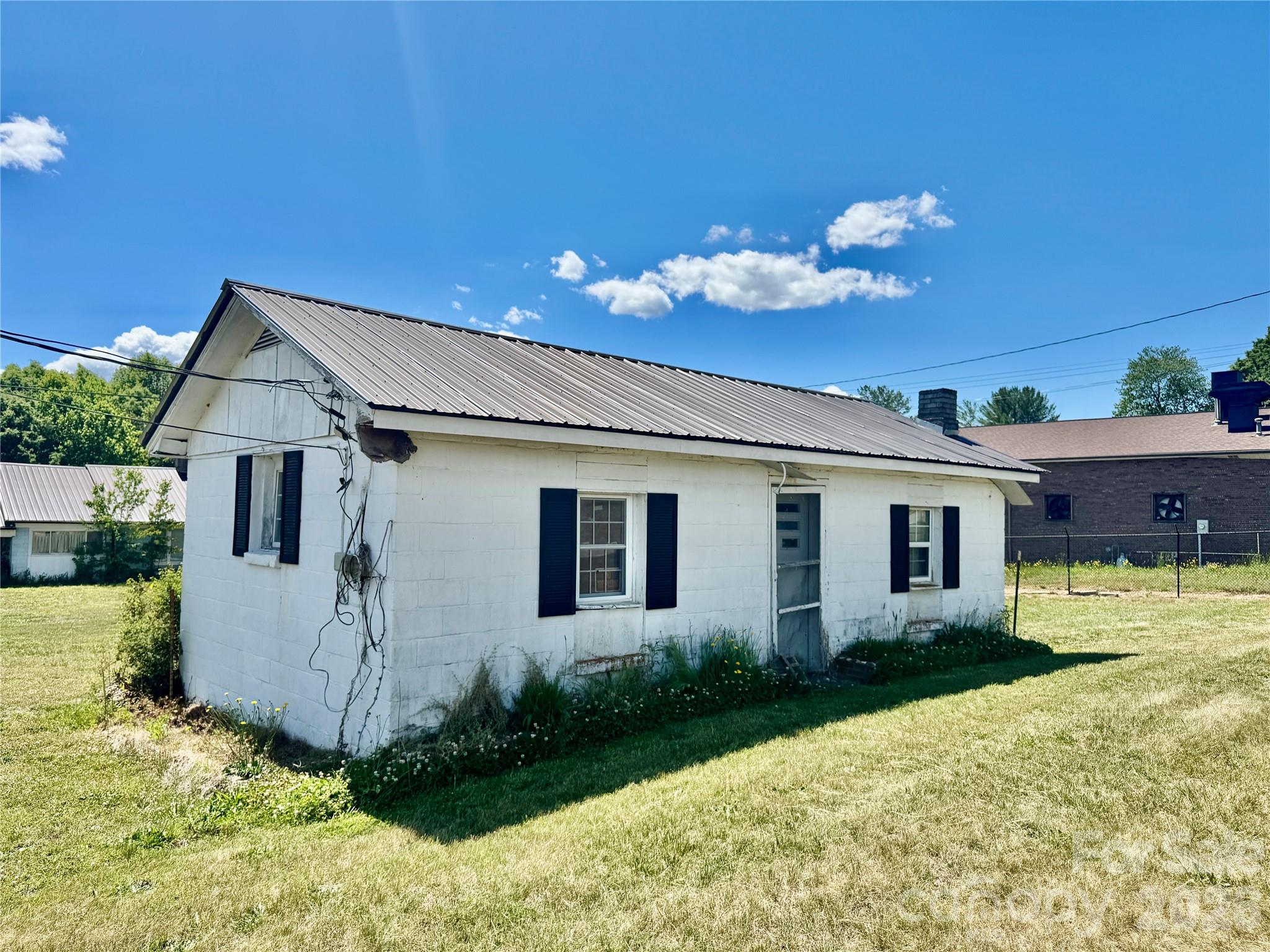 1263 NC 16 Highway N, Taylorsville, NC - photo 38 of 48