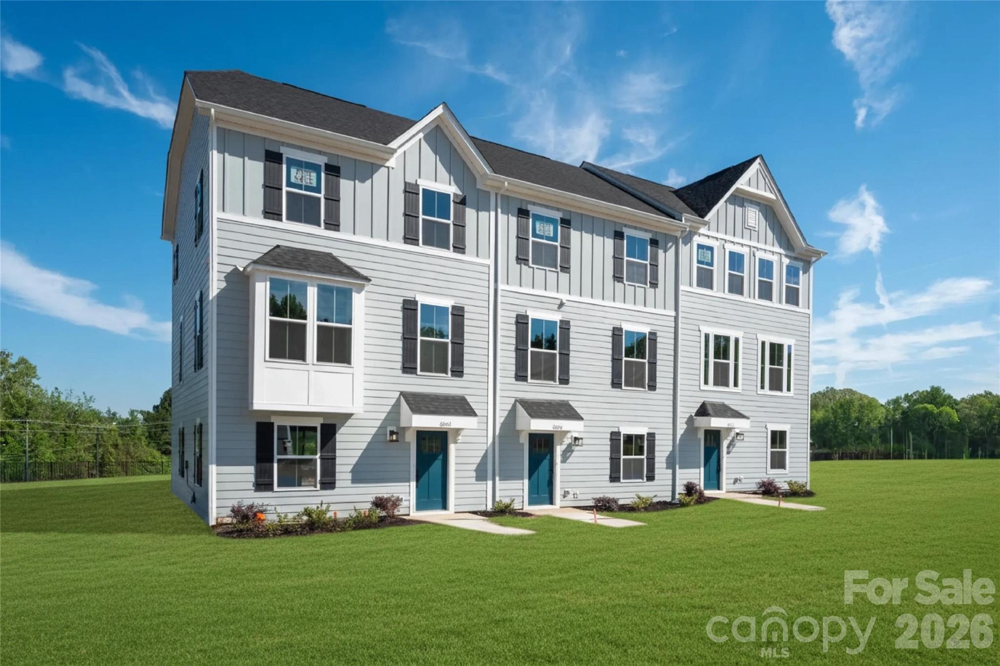Photo 2 of 6004 Blue Ridge Oak Road, Charlotte, NC