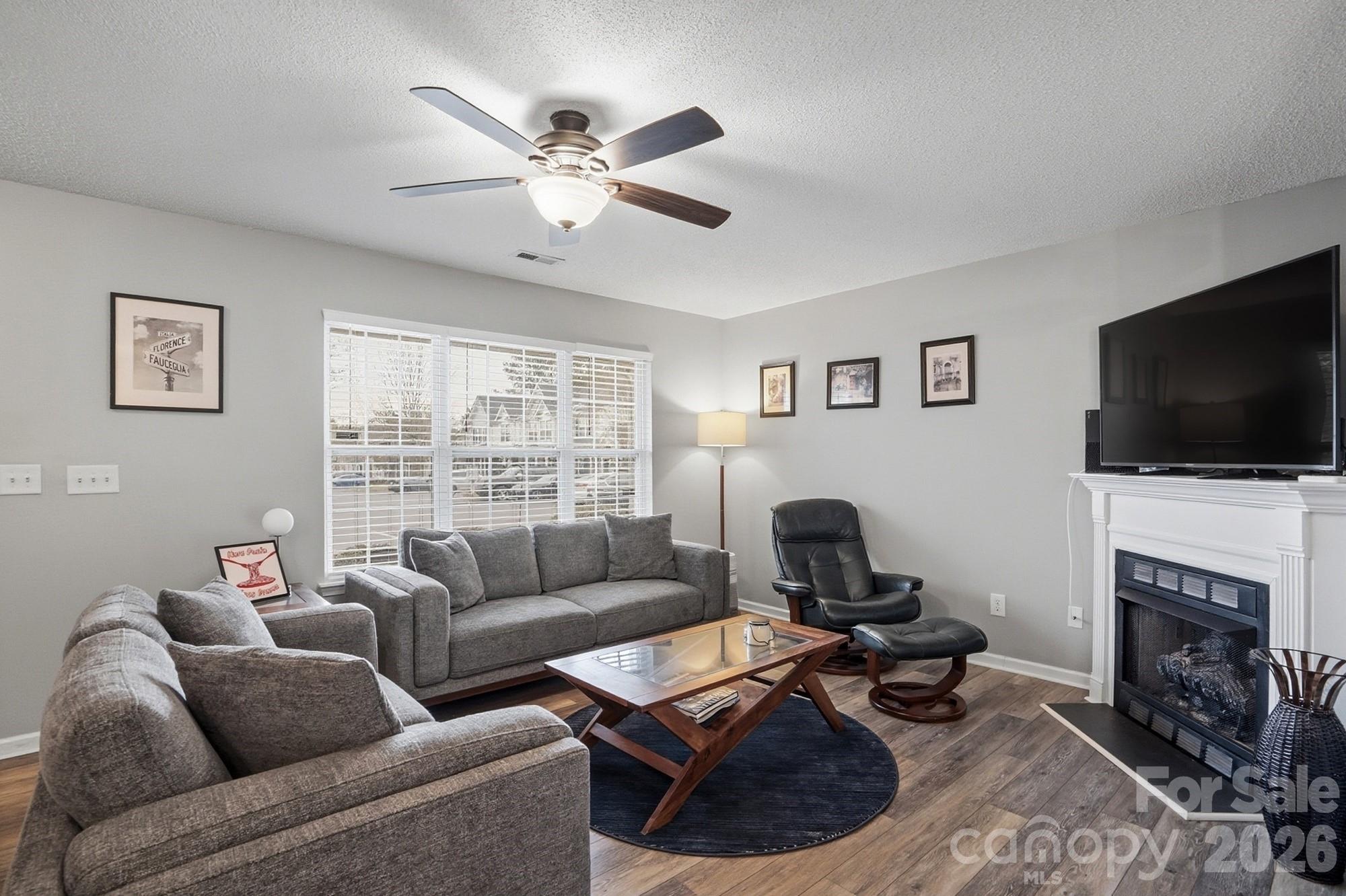 Photo 8 of 12350 Hennigan Place Lane, Charlotte, NC