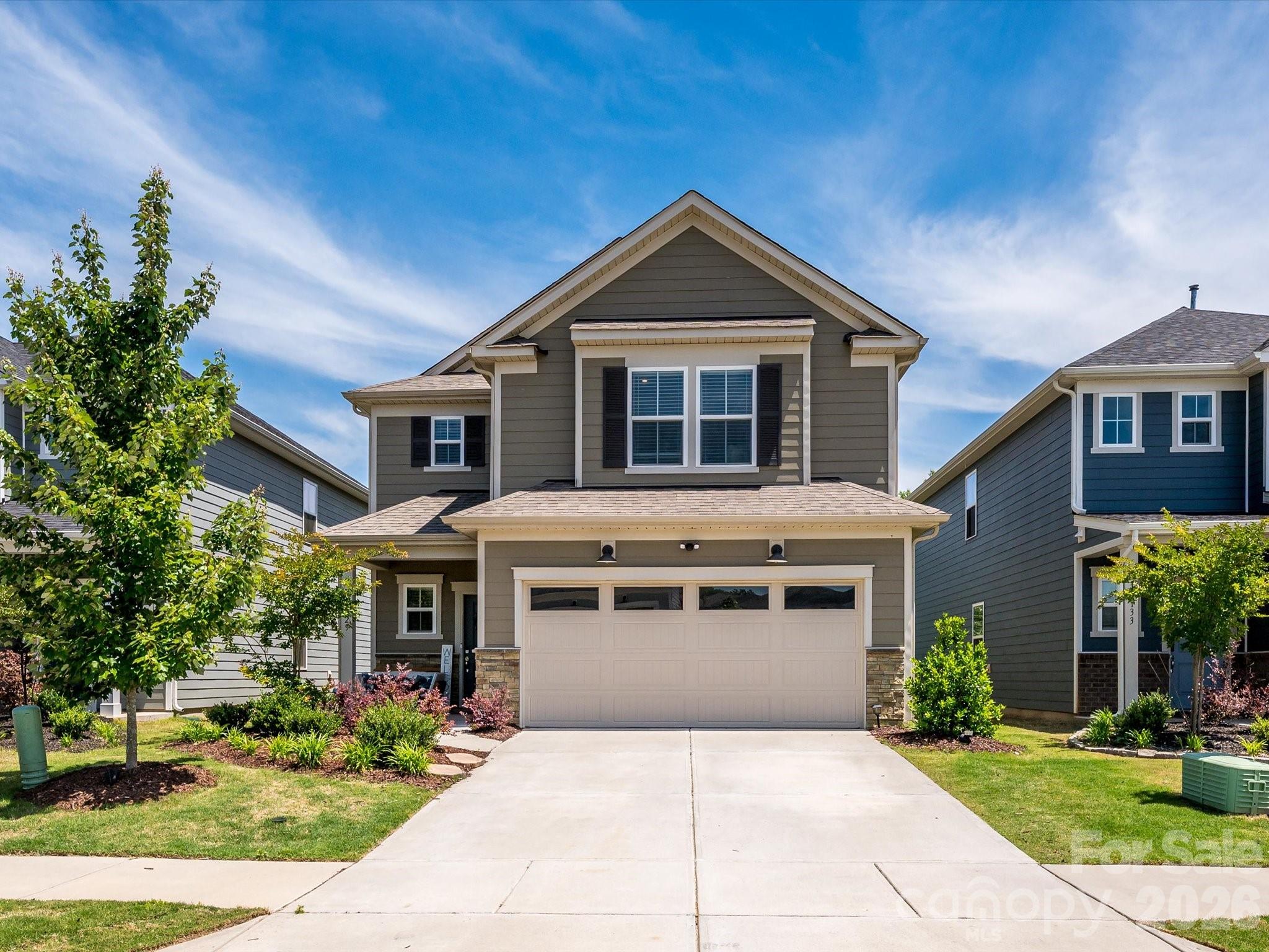 Photo 29 of 14129 Canemeadow Drive, Charlotte, NC