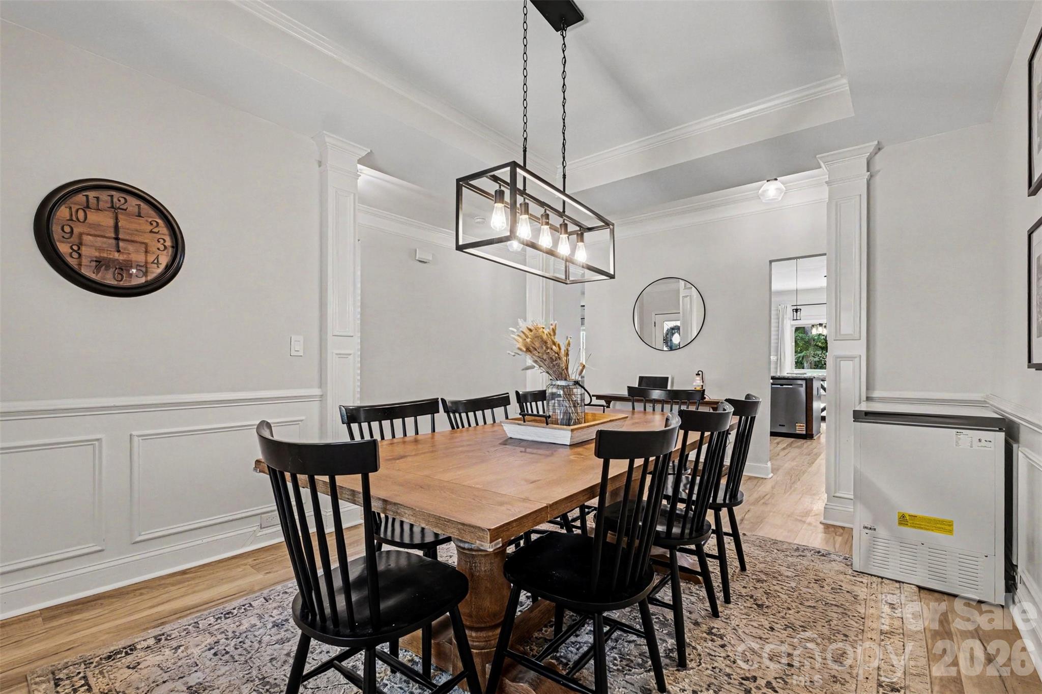 Photo 7 of 10248 Withers Road, Charlotte, NC