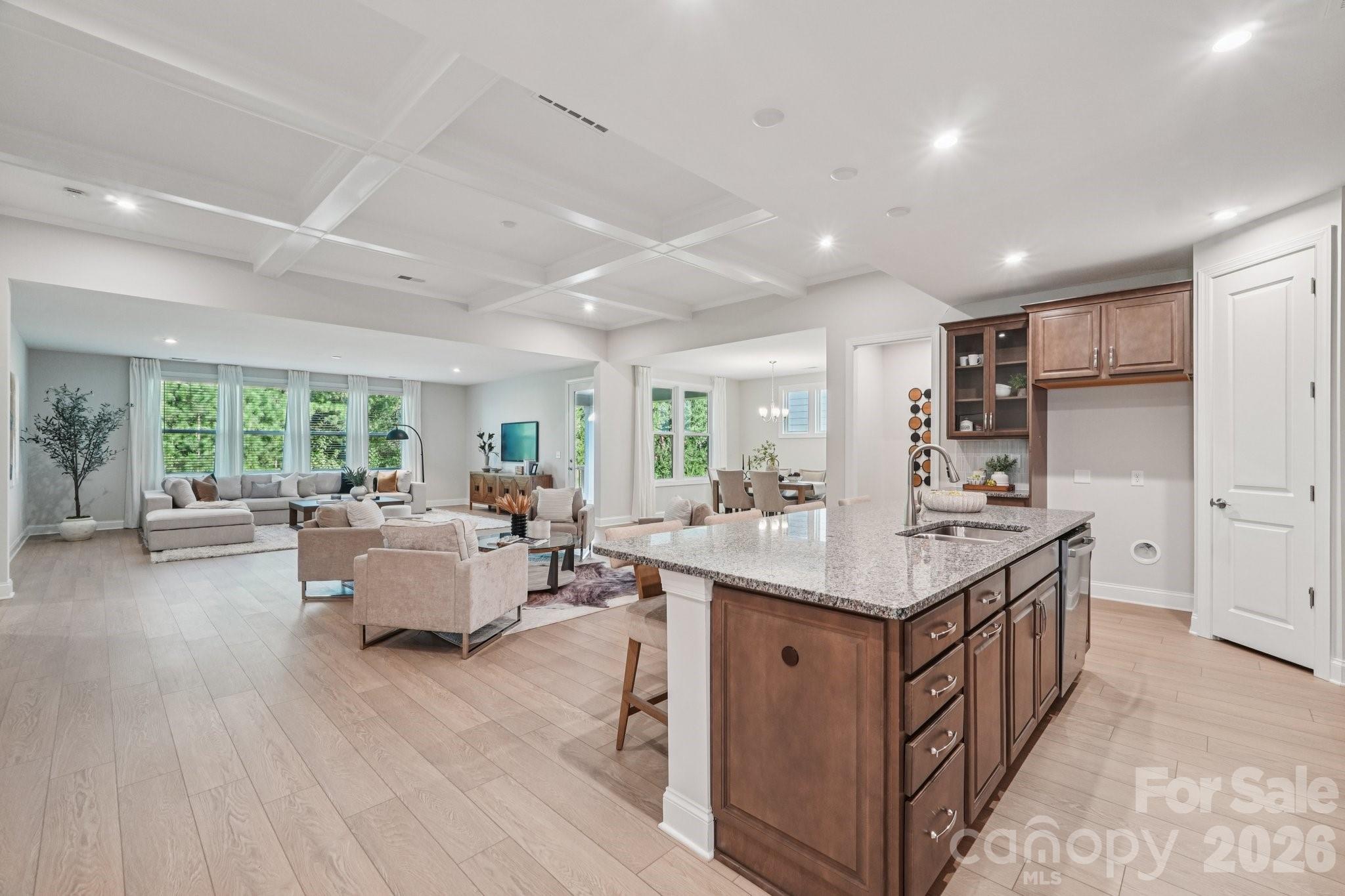 Photo 15 of 13222 Cozy Court, Charlotte, NC