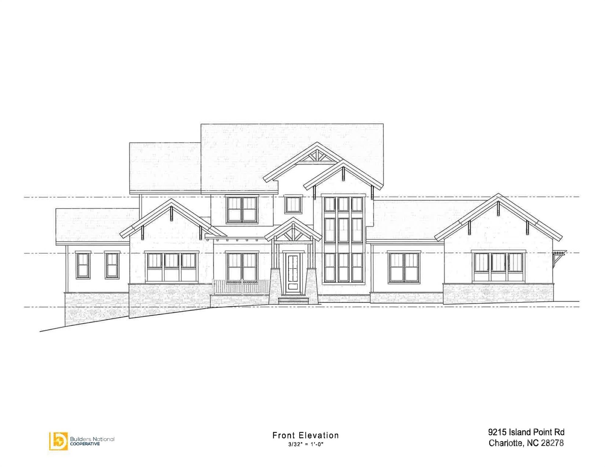9215 Island Point Road, Charlotte, NC - photo 4 of 11