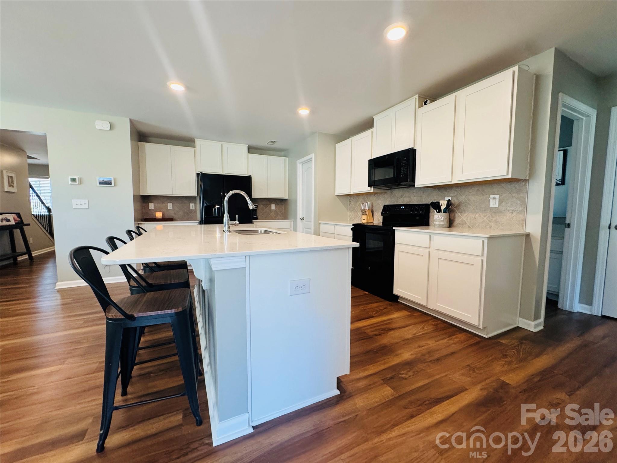 345 Gray Hawk Drive, Rockwell, NC - photo 4 of 28