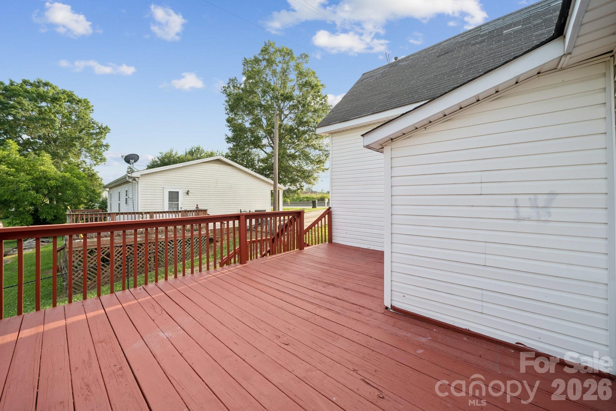 411 S Central Avenue, Landis, NC - photo 22 of 27