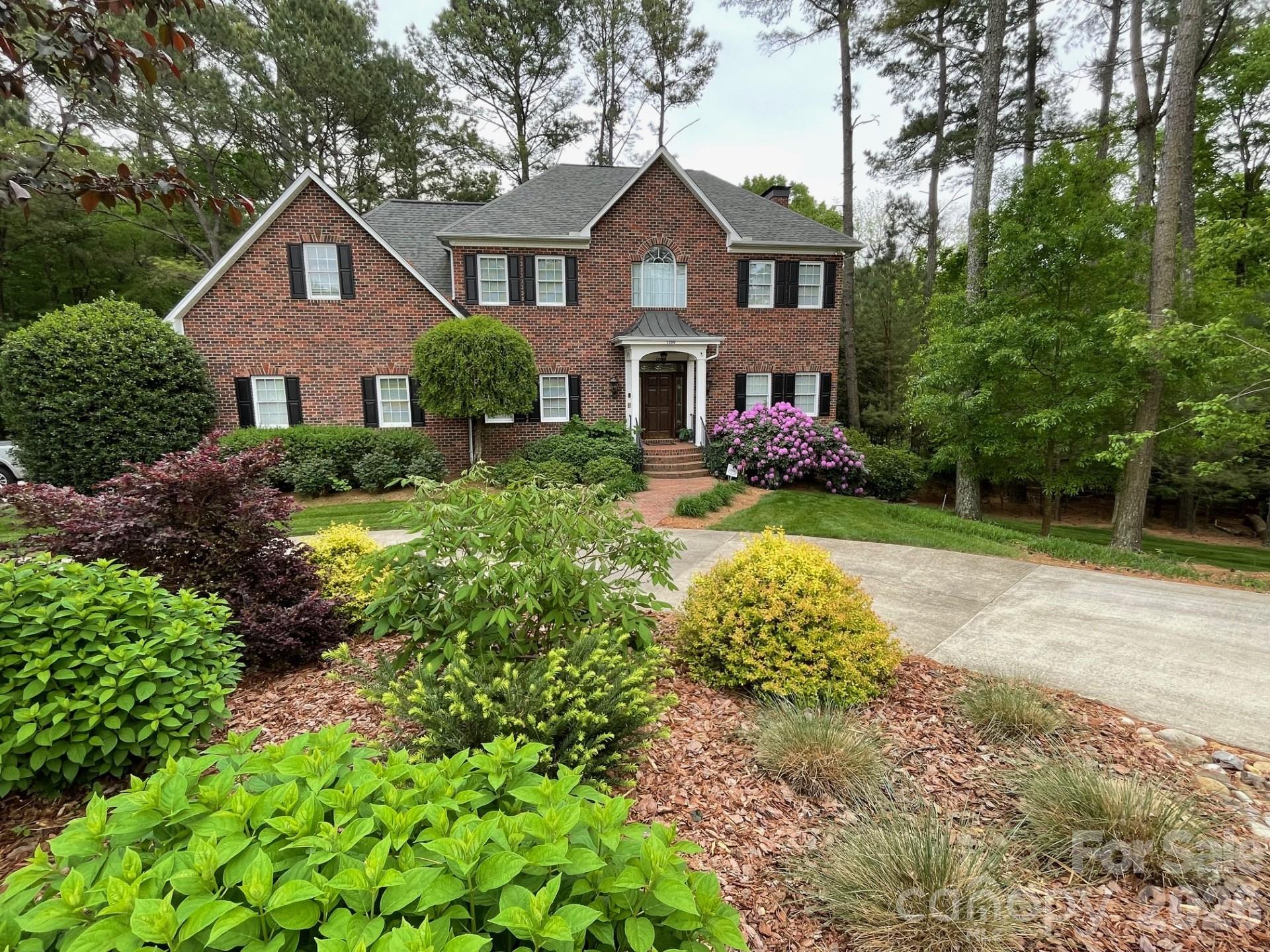 Photo 2 of 1200 Heritage Drive, Albemarle, NC