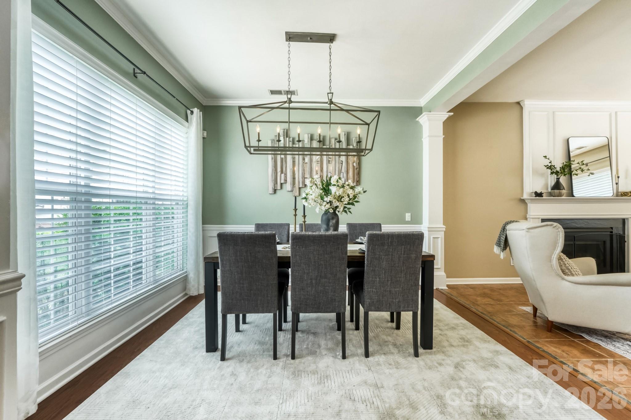 Photo 3 of 6408 Fillian Lane, Charlotte, NC