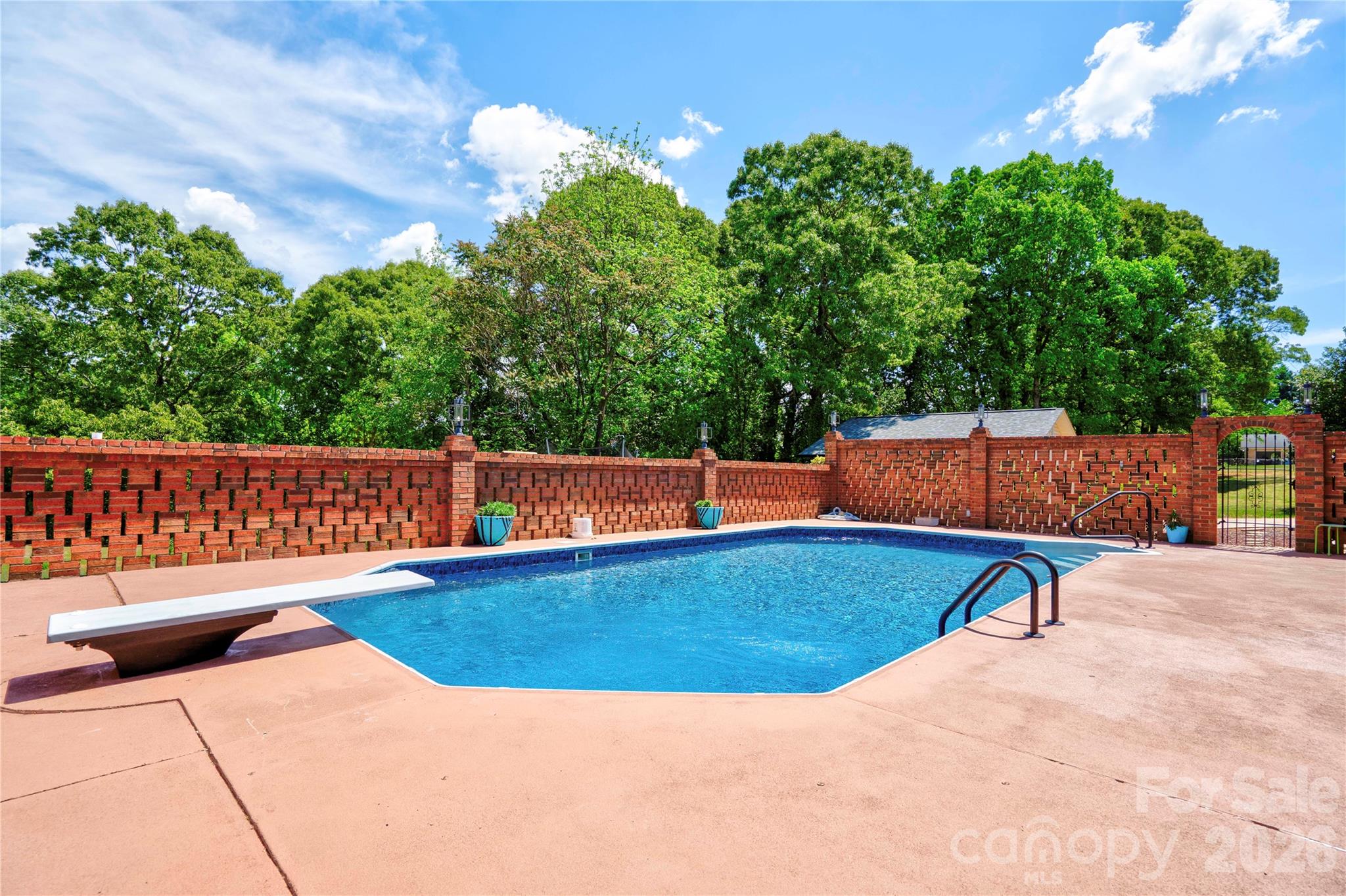 176 Knollwood Drive, Forest City, NC - photo 32 of 34