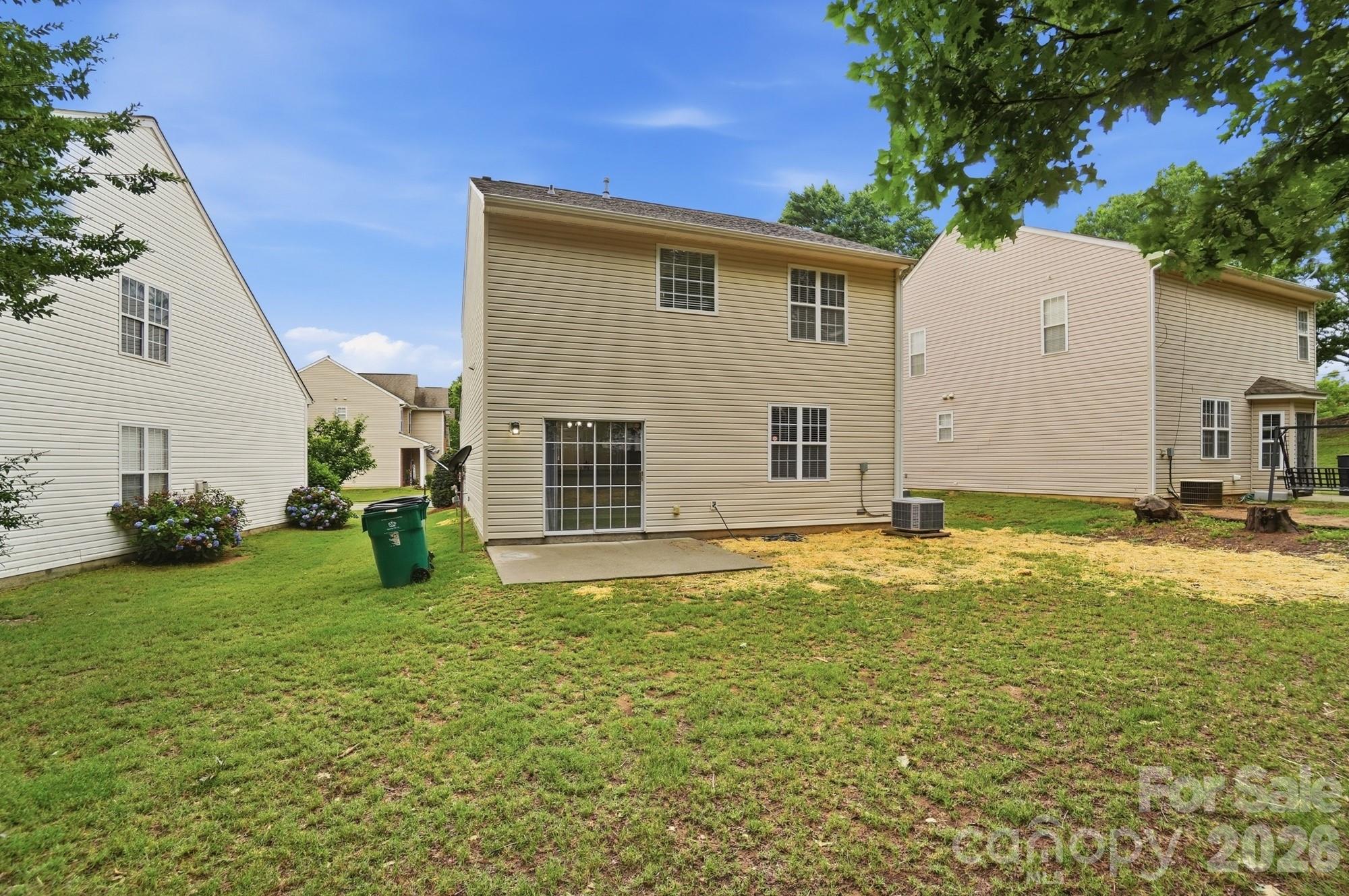 Photo 32 of 16844 Kettlewell Lane, Charlotte, NC