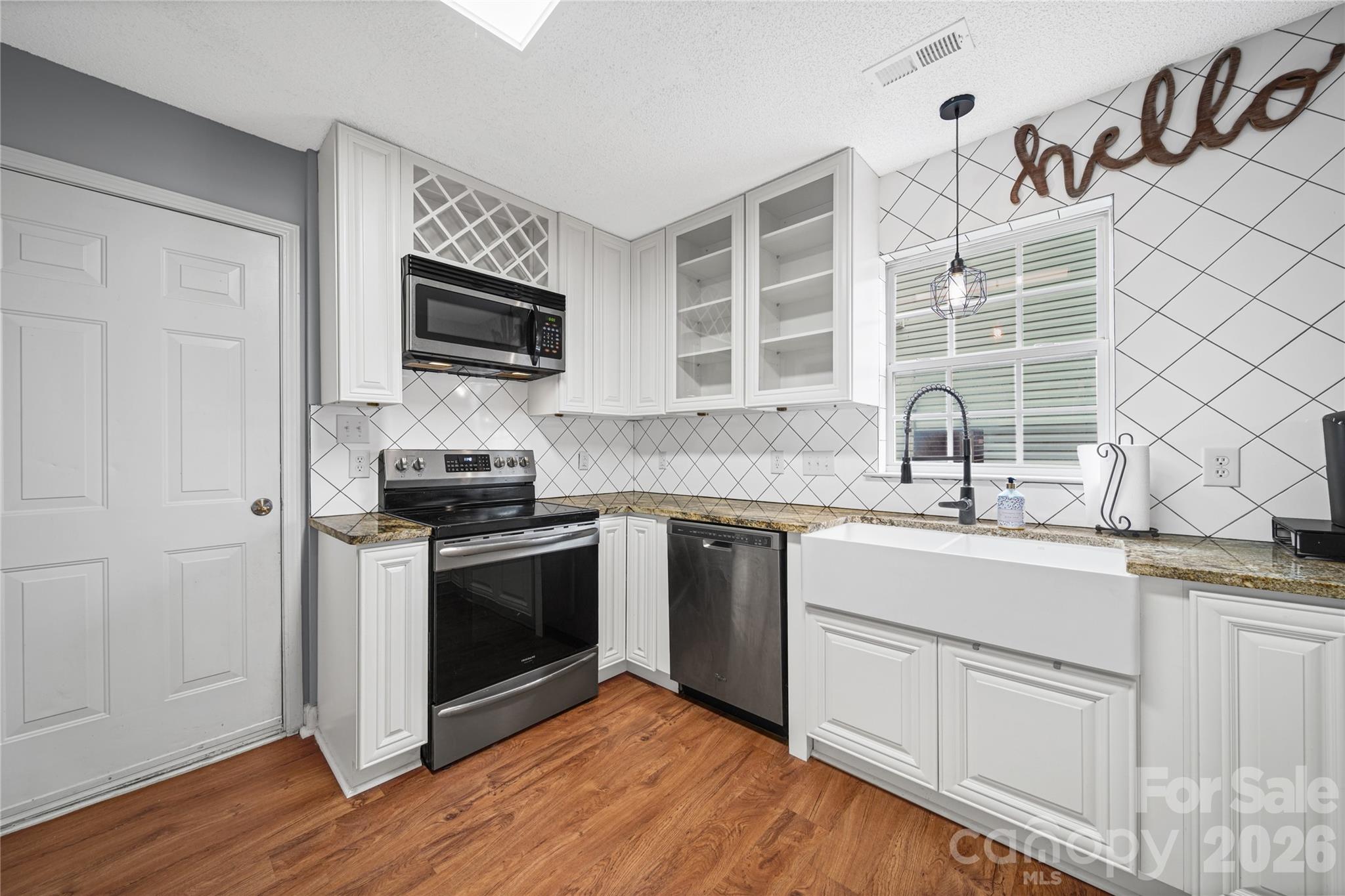 1309 Winding Branch Court, Charlotte, NC - photo 11 of 34