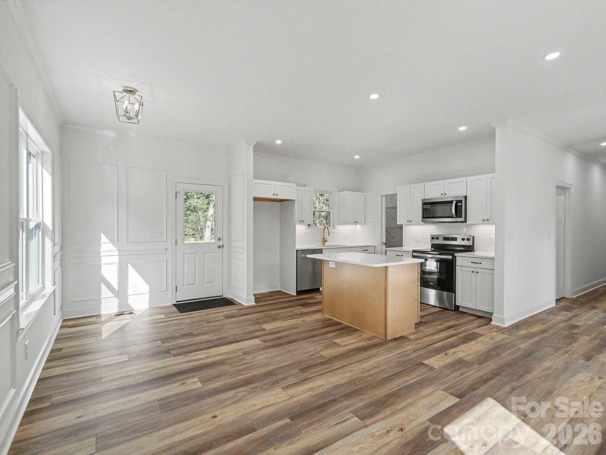 Photo 3 of 234 Brumley Road, Mooresville, NC