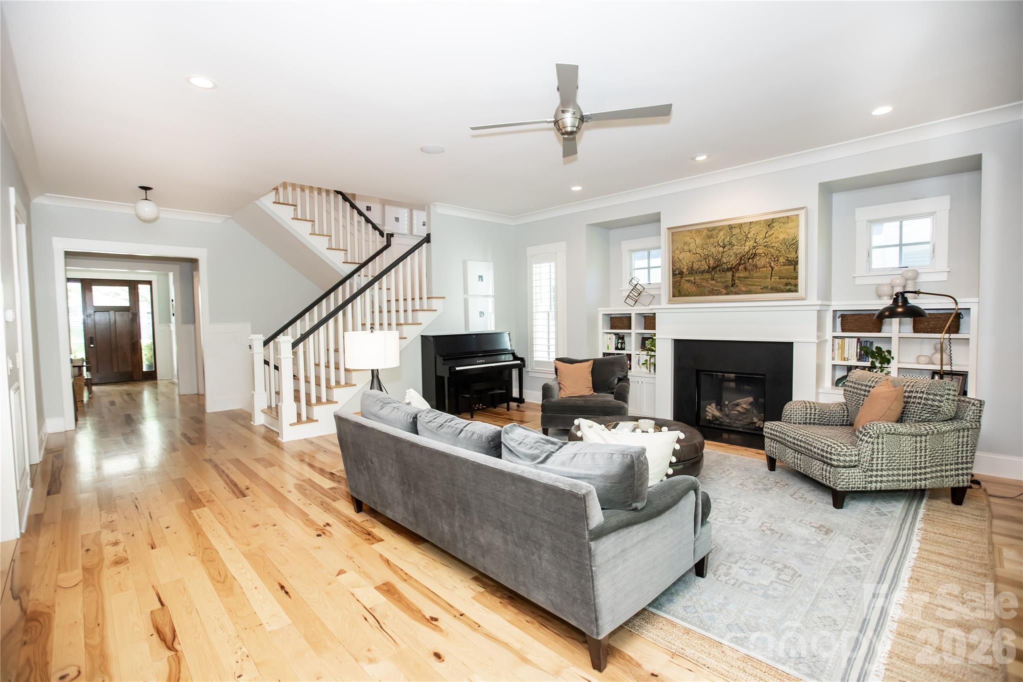 624 James Alexander Way, Davidson, NC - photo 10 of 46
