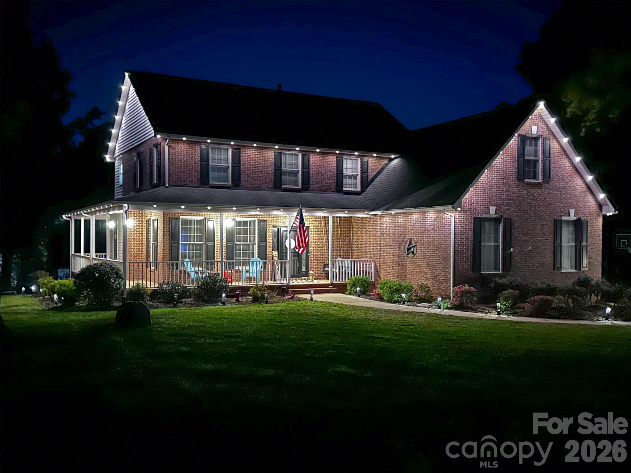 3447 Victorian Hills Drive, Richburg, SC - photo 42 of 43