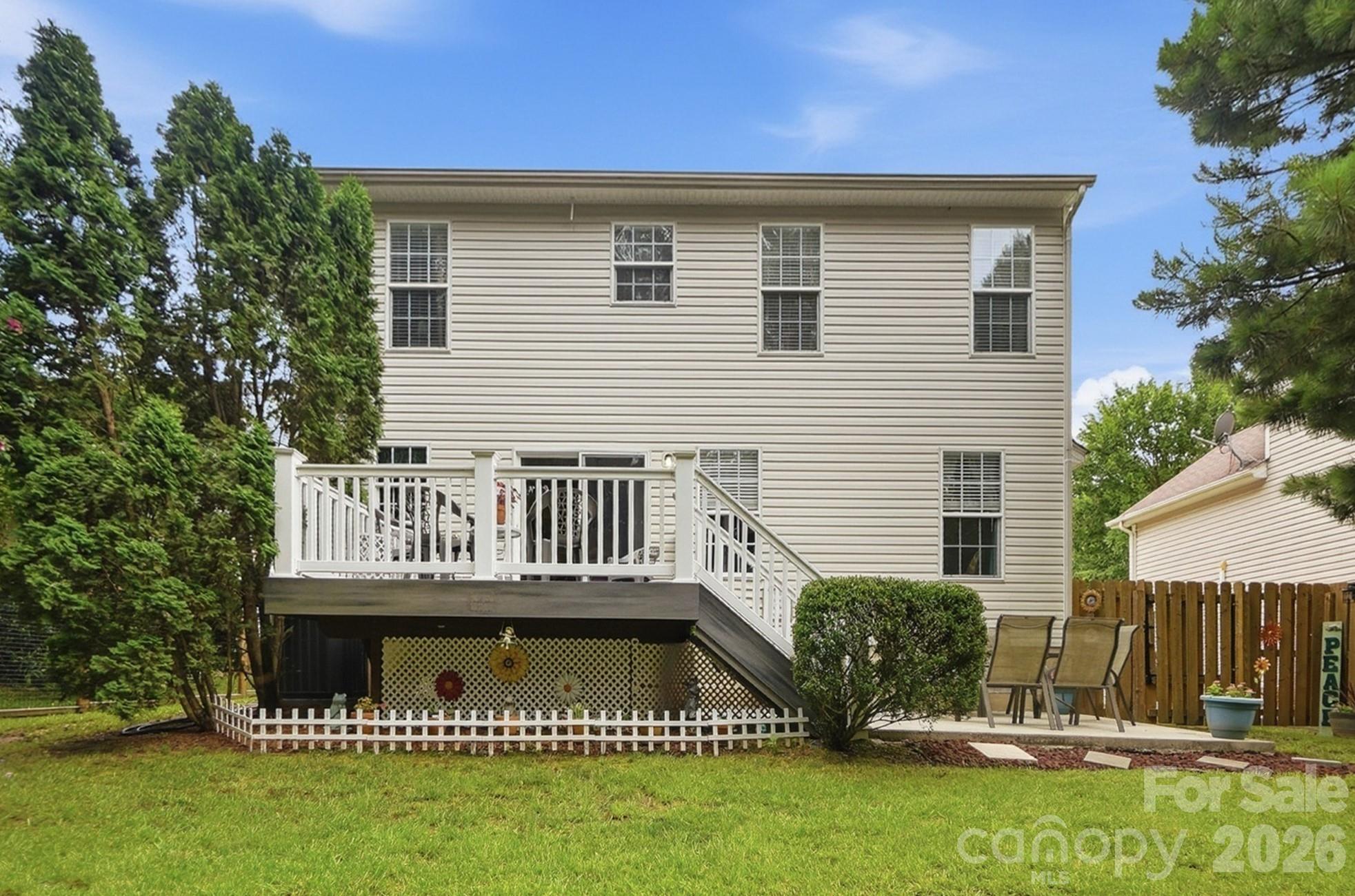 Photo 36 of 442 Sugar Maple Drive, Tega Cay, SC