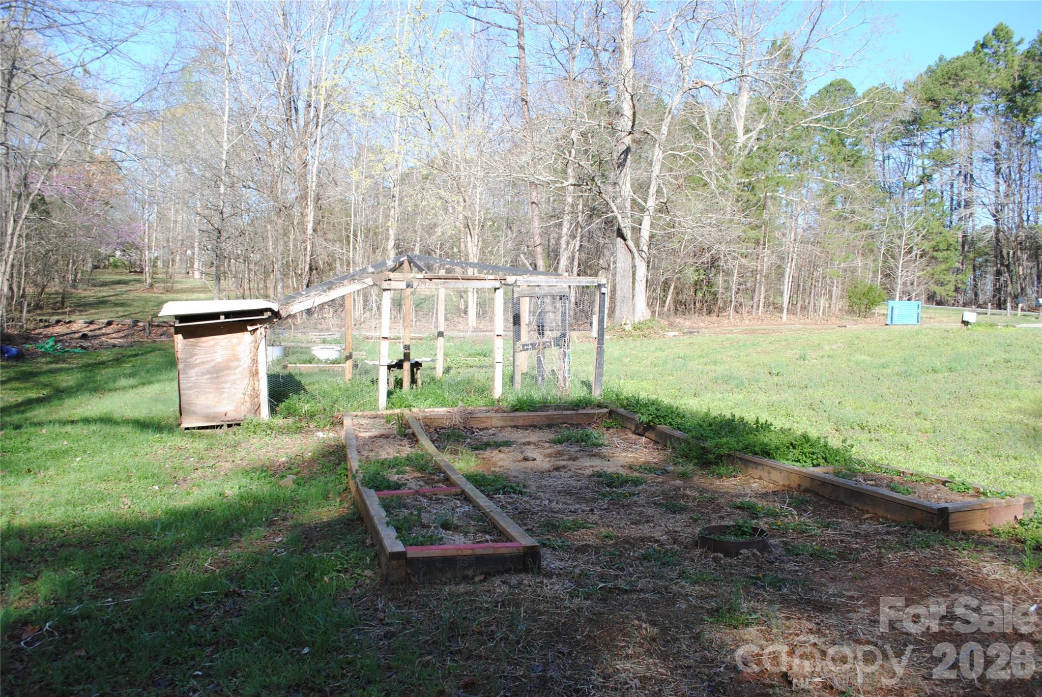 12367 Old Beatty Ford Road, Rockwell, NC - photo 5 of 35