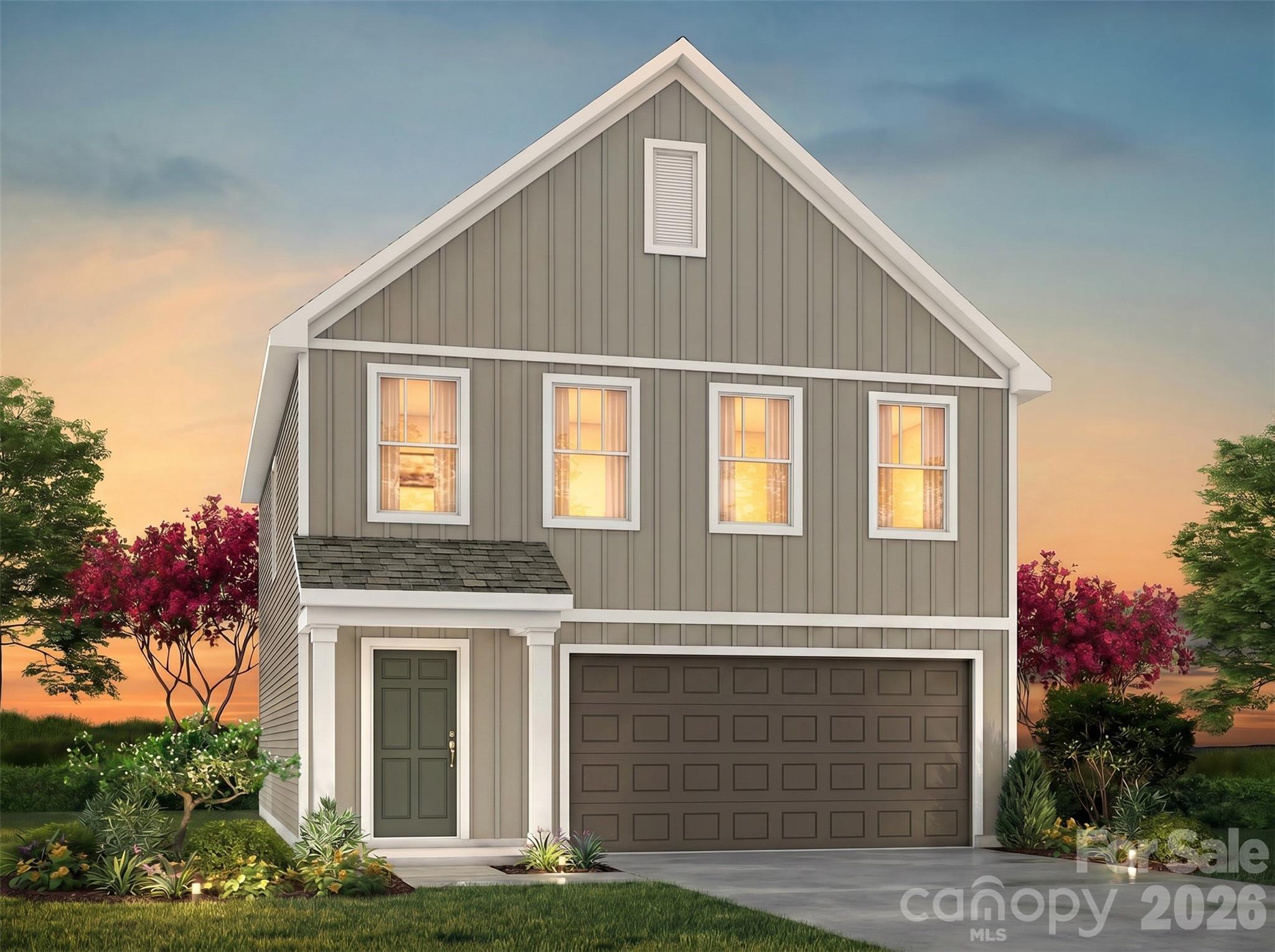 1146 Lorrie Lane327p, Albemarle, NC