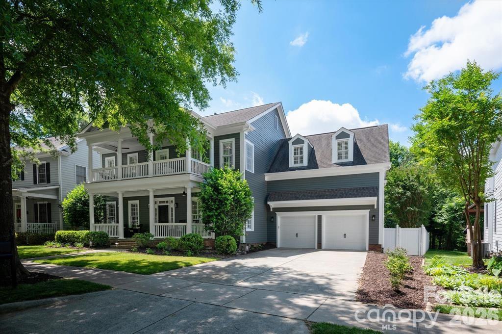 189 Mills Lane, Fort Mill, SC - photo 38 of 49