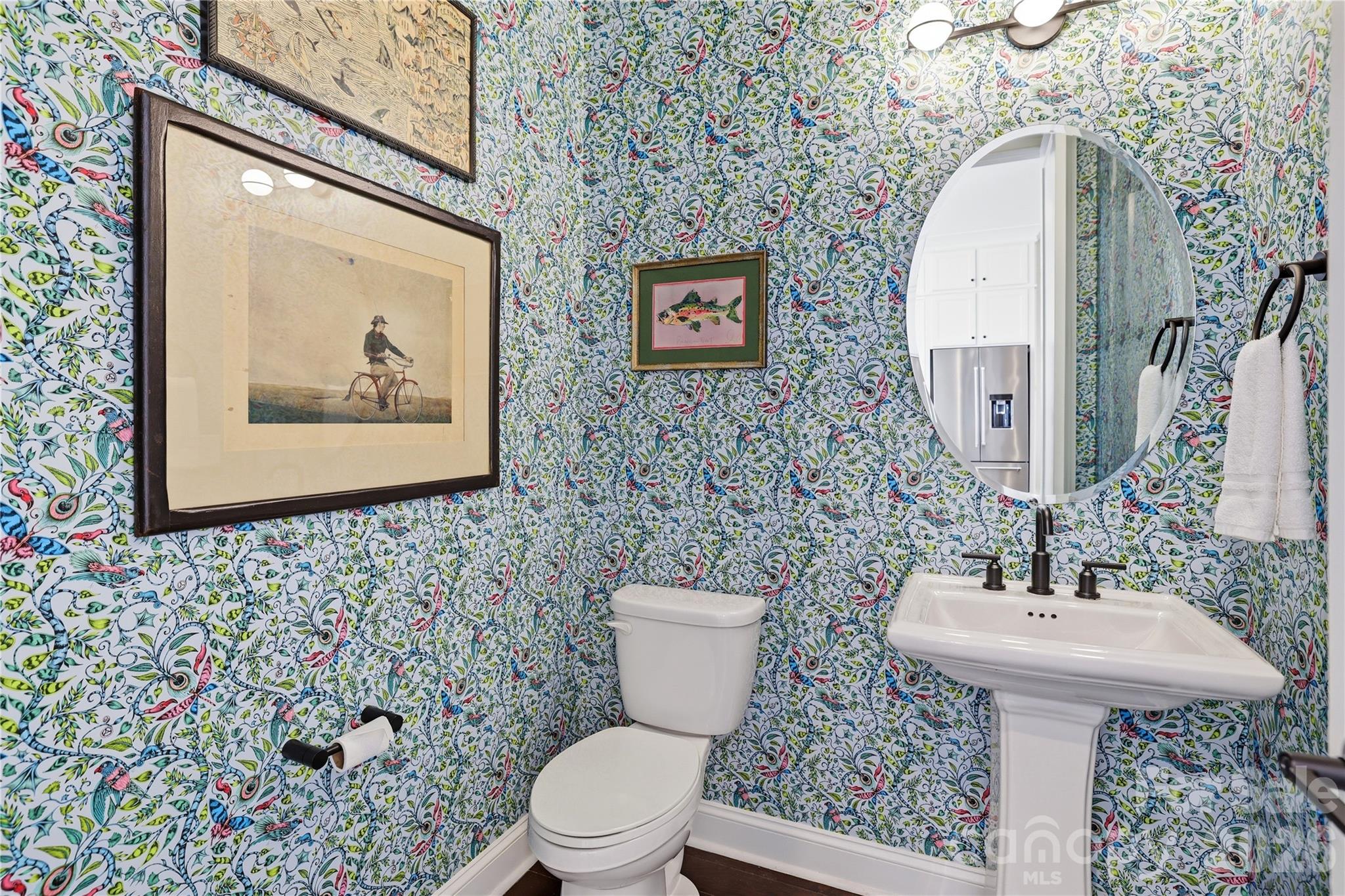 Photo 17 of 311 Emerson Avenue, Charlotte, NC
