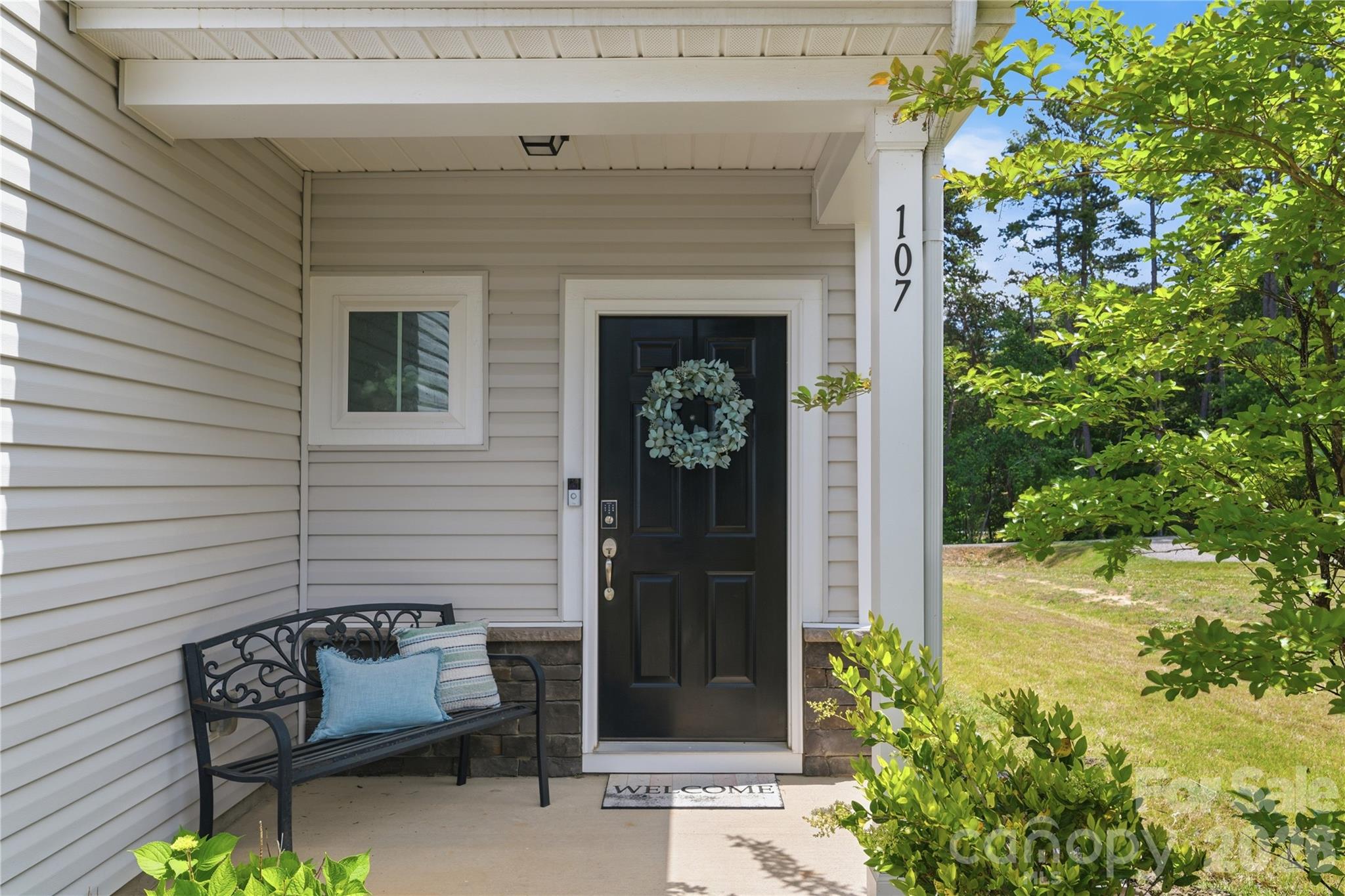 Photo 4 of 107 Mercer Street, Mooresville, NC