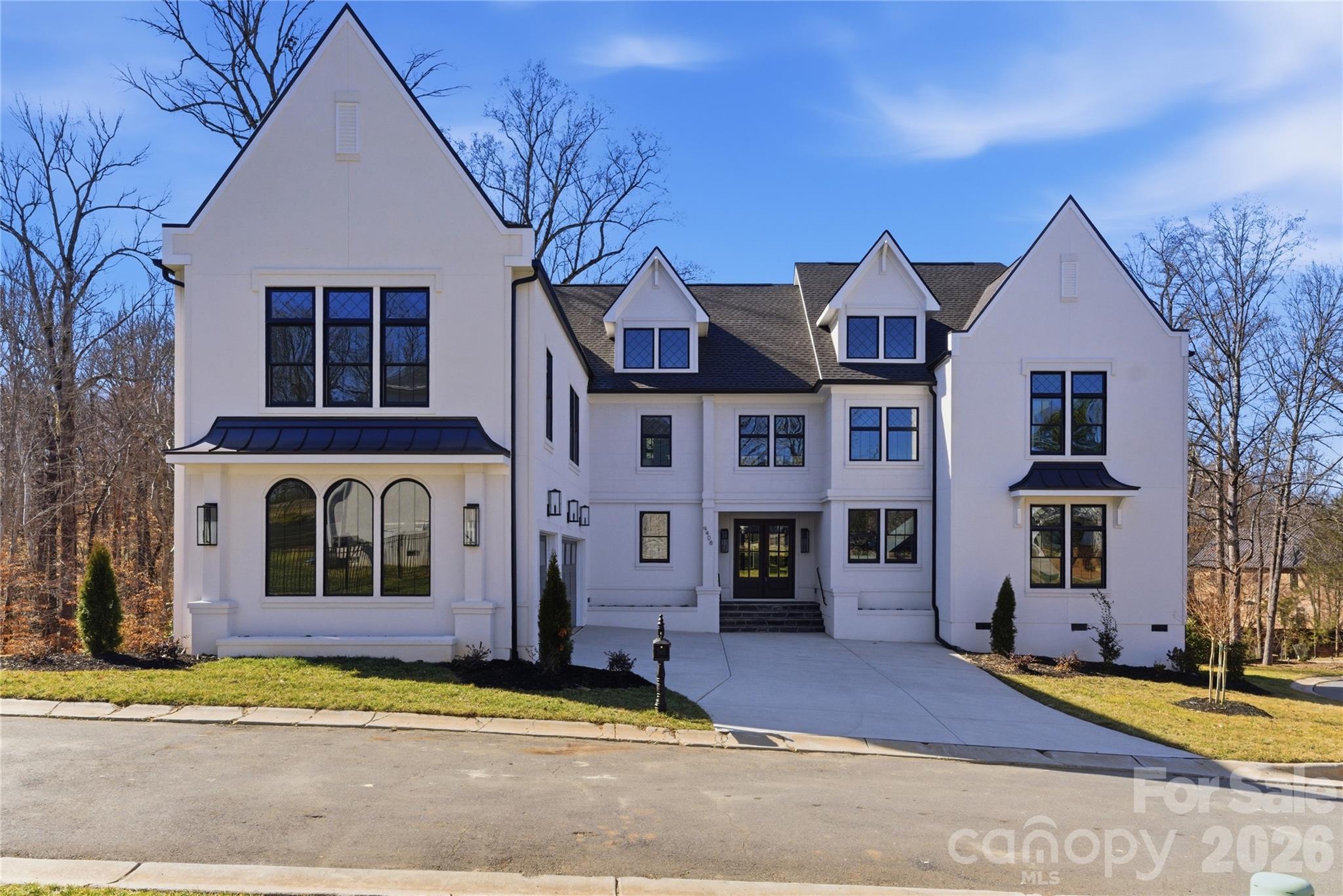 Photo 2 of 9408 Greyson Ridge Drive, Charlotte, NC