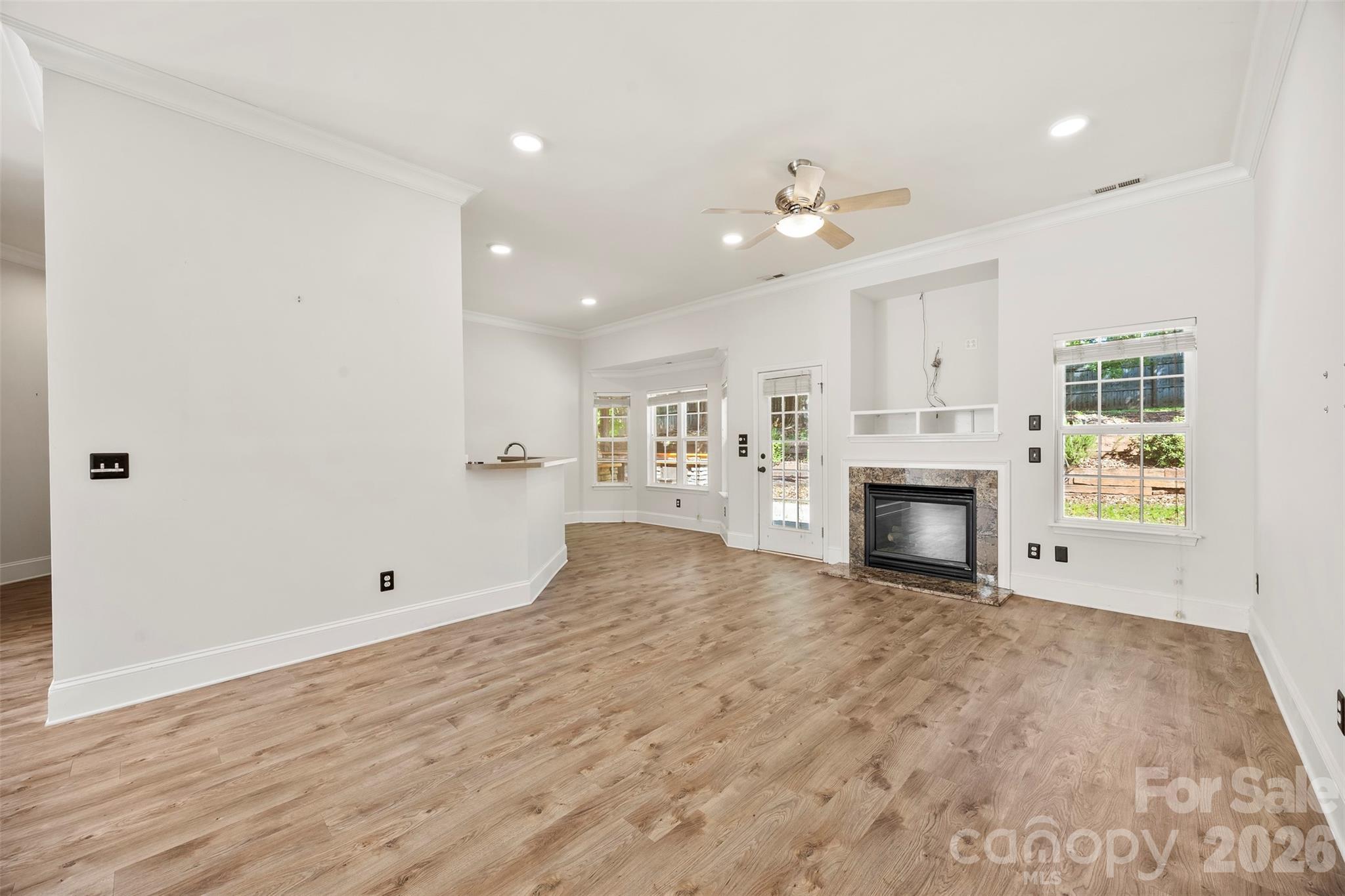 Home for sale at 8011 Maxwelton Drive, Huntersville, NC — photo 3 of 27