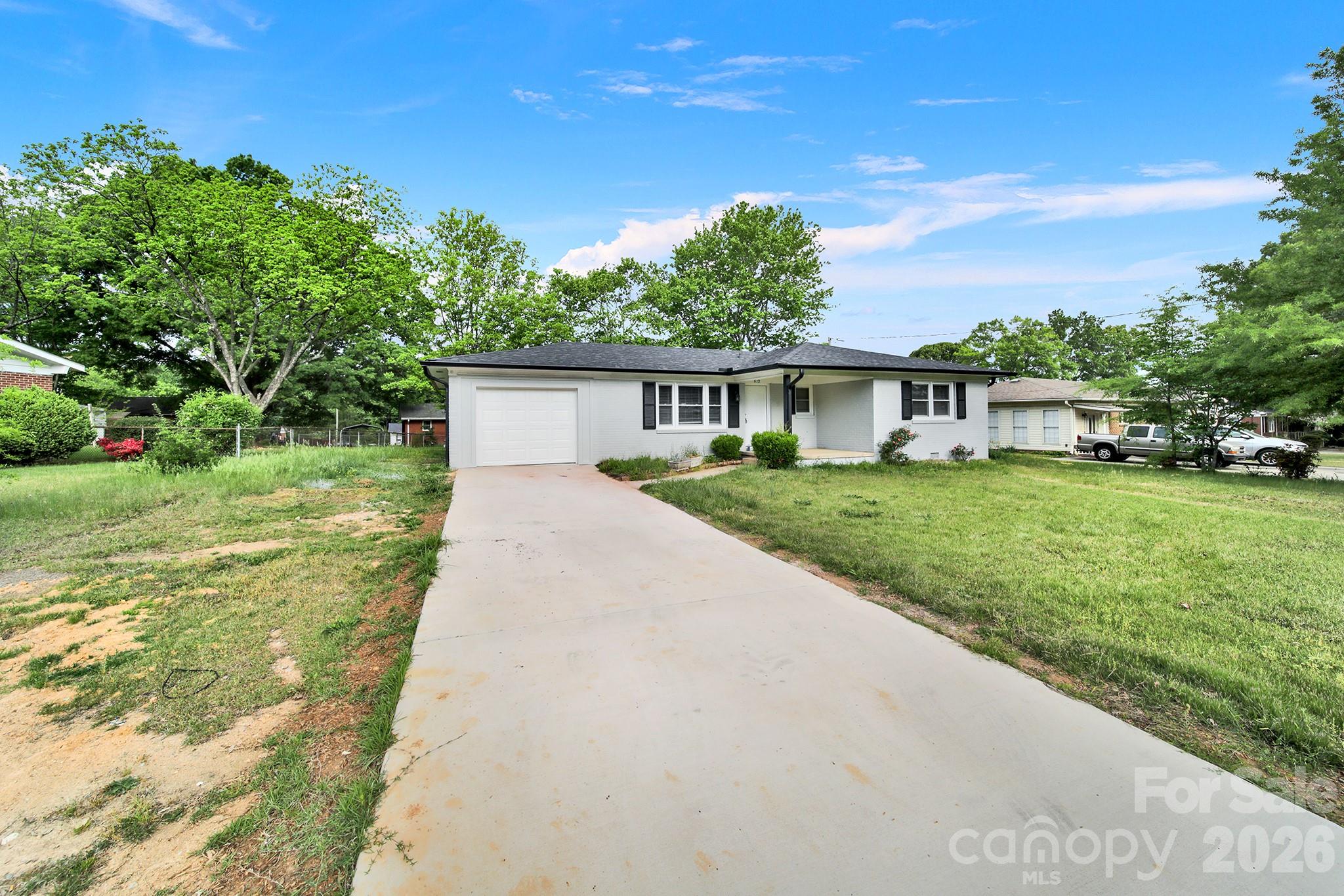 Photo 2 of 512 S Villa Street, Kannapolis, NC