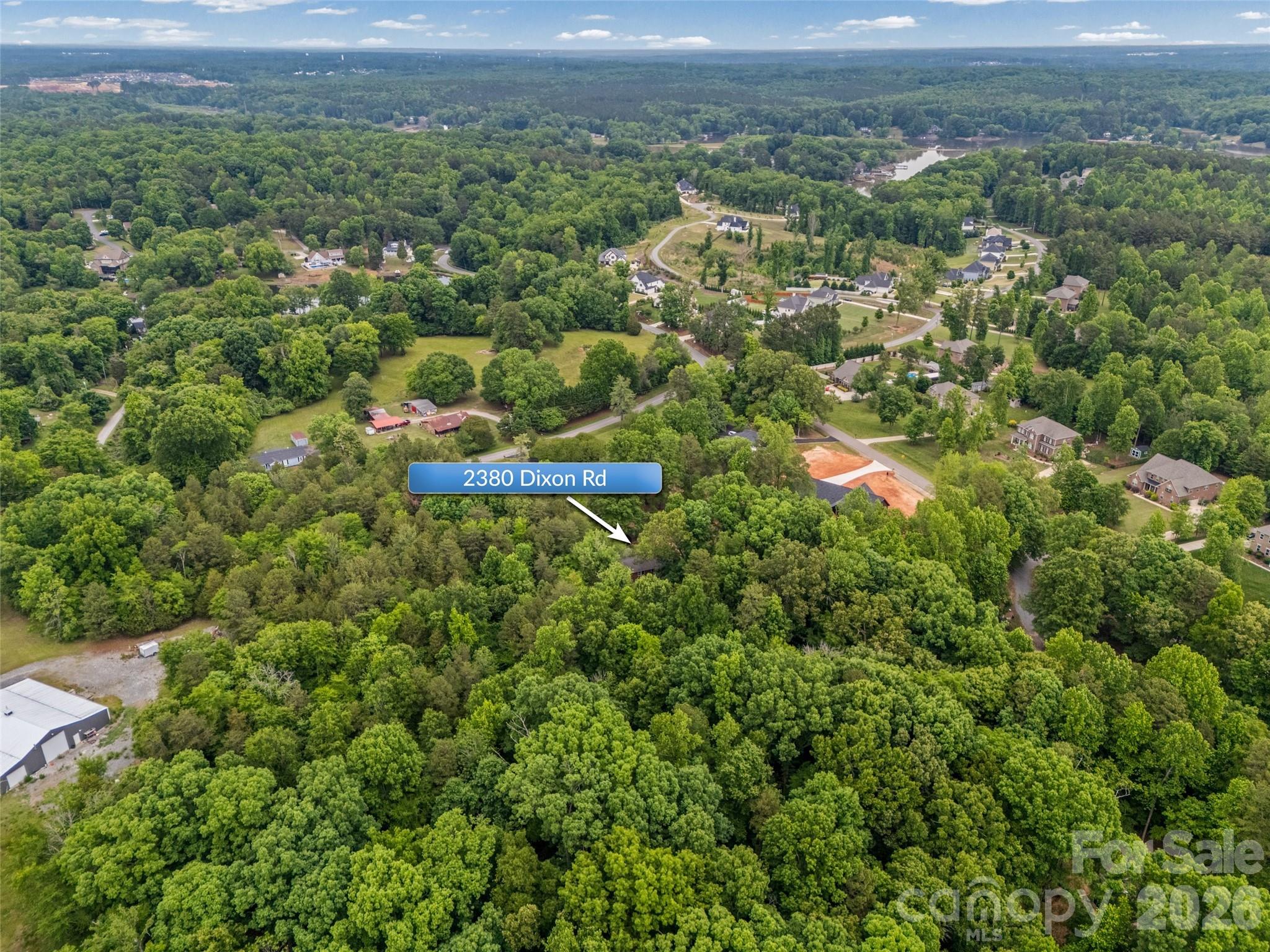 Photo 28 of 2380 Dixon Road, Belmont, NC