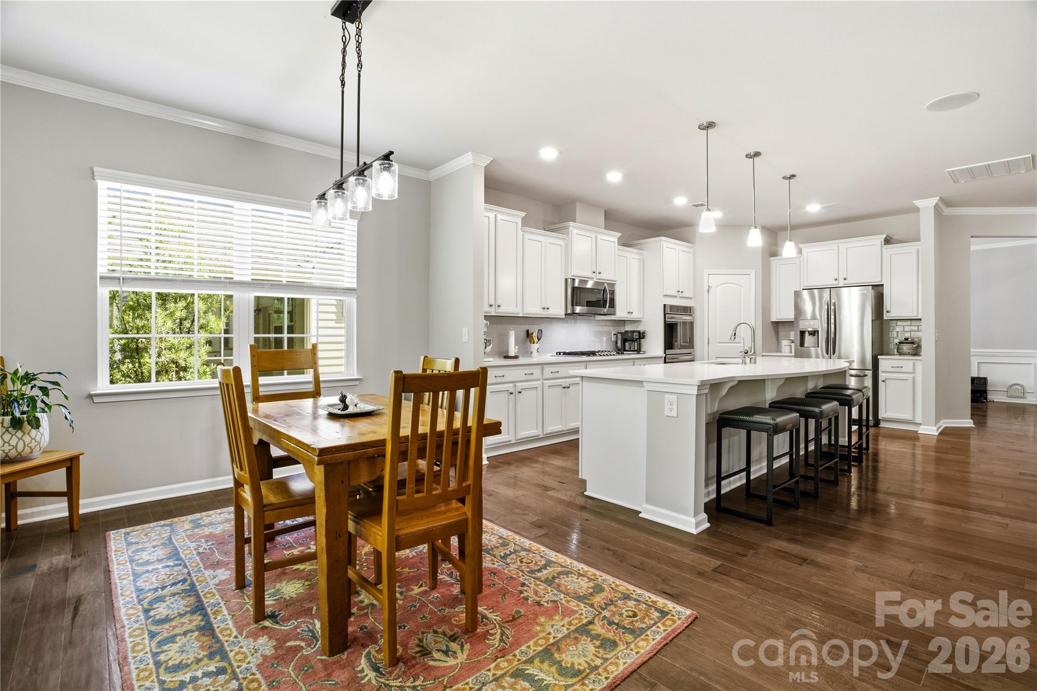 124 Van Gogh Trail, Mount Holly, NC - photo 12 of 49