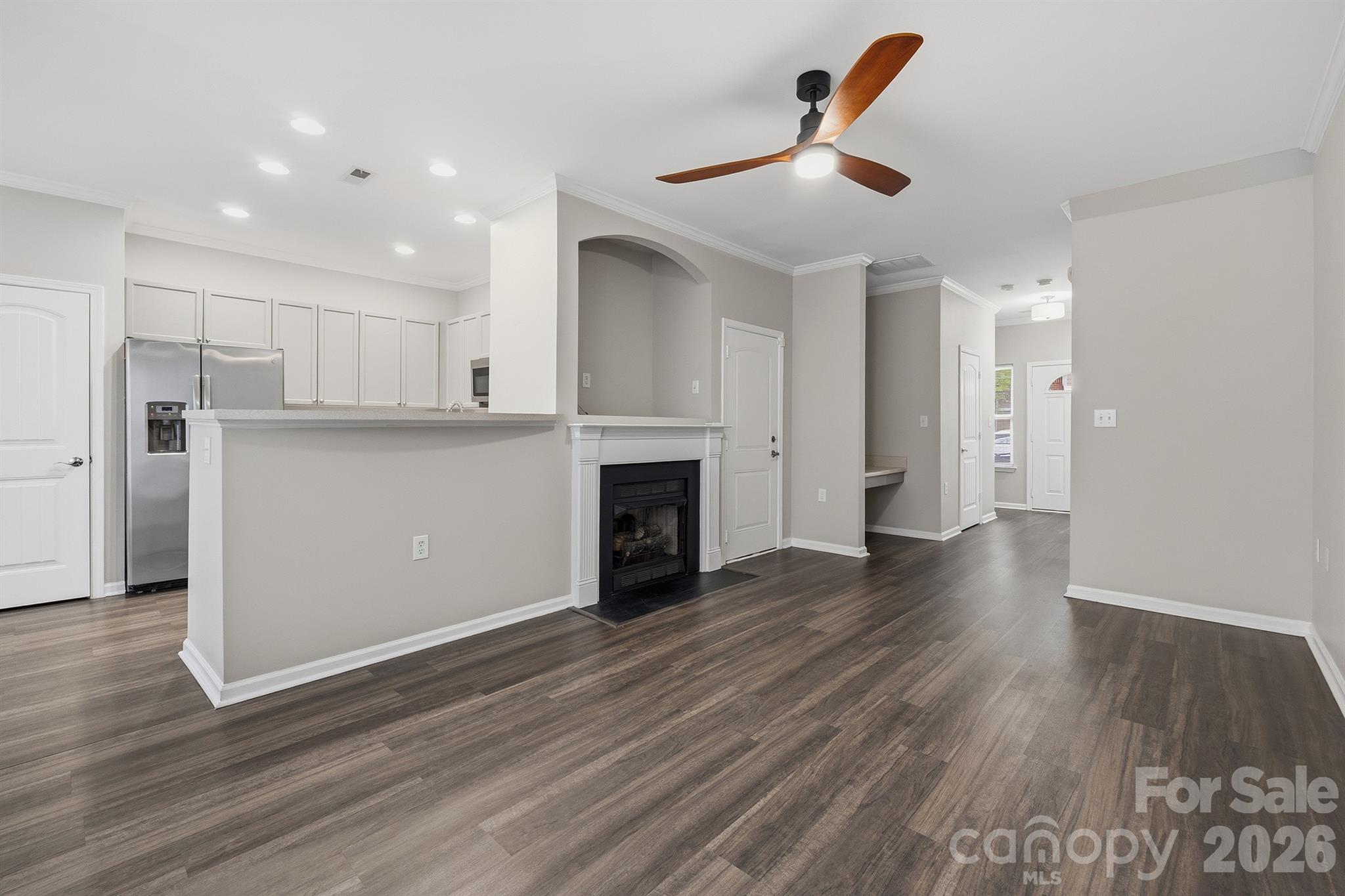 Photo 5 of 14208 Castle Abbey Lane, Charlotte, NC