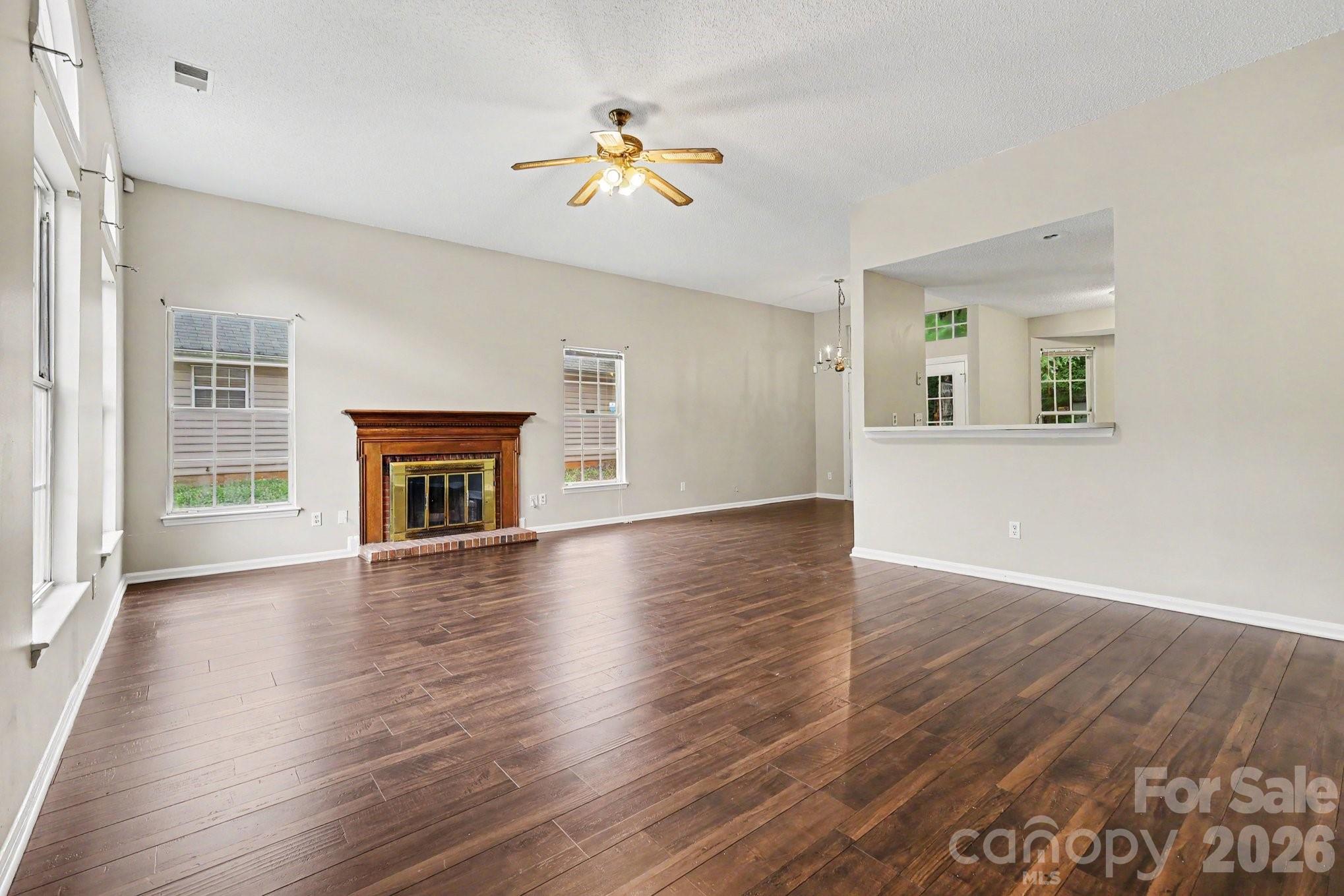 Photo 5 of 7925 Turquoise Drive, Charlotte, NC