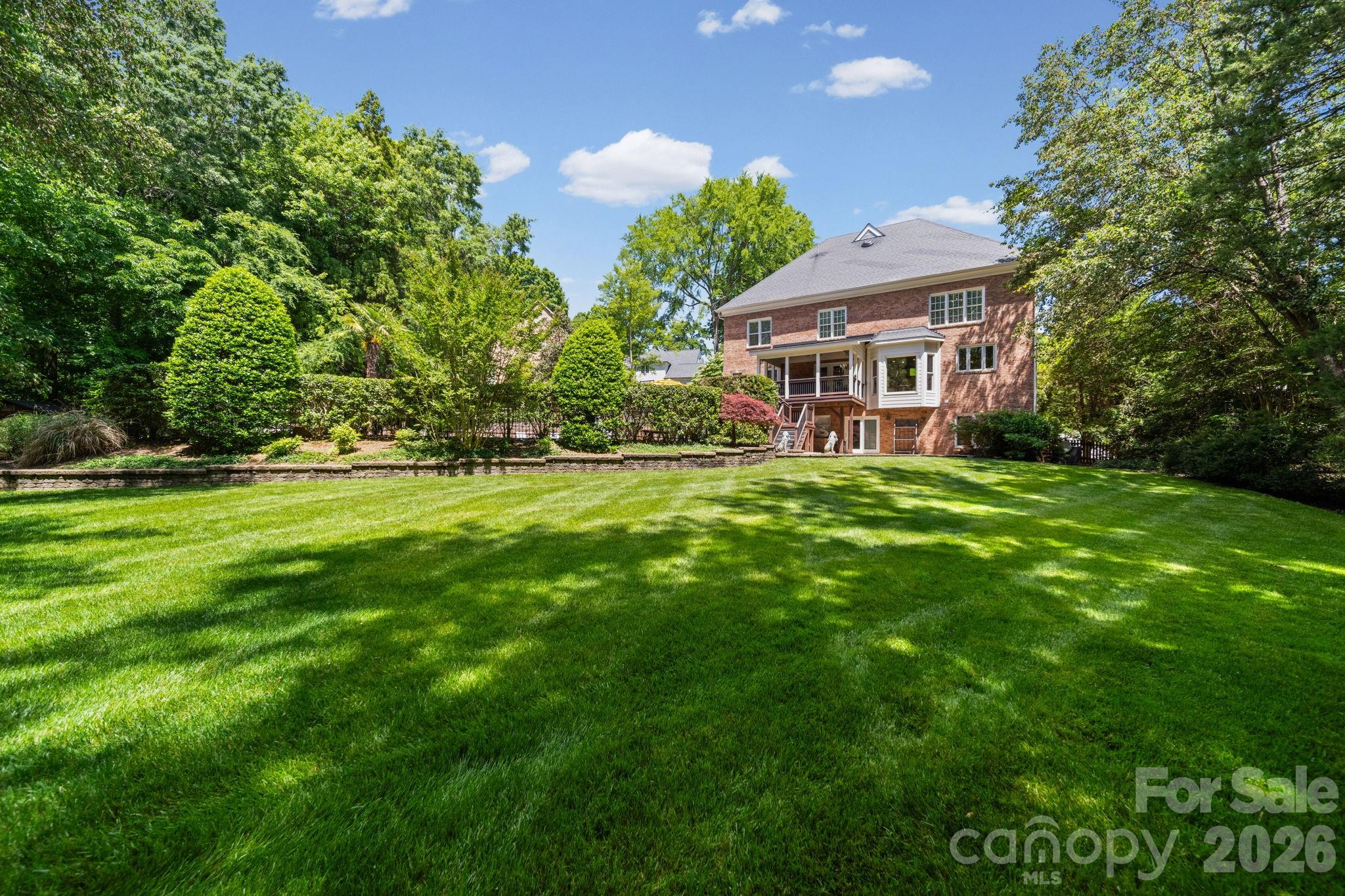 Photo 42 of 6746 Wynfaire Lane, Charlotte, NC
