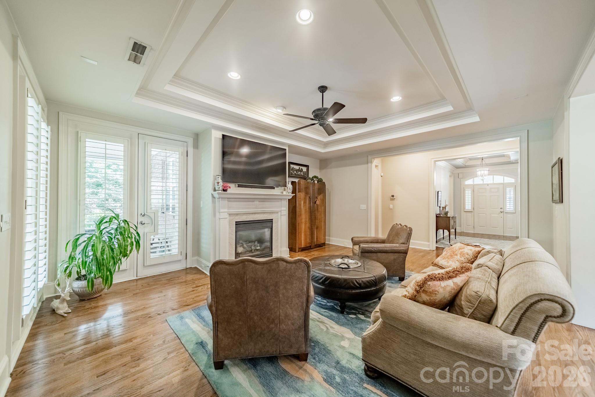 Photo 18 of 14806 Ballantyne Glen Way, Charlotte, NC