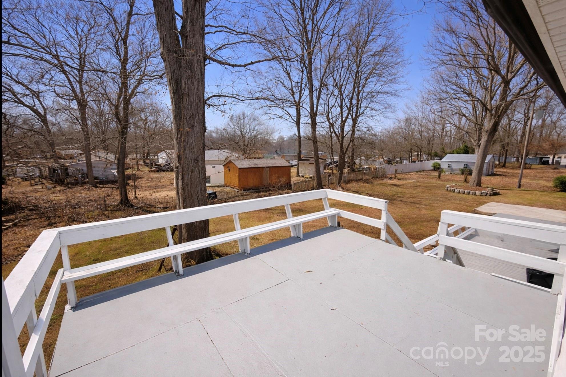 Home for sale at 709 Woodside Drive, Kings Mountain, NC — photo 24 of 25