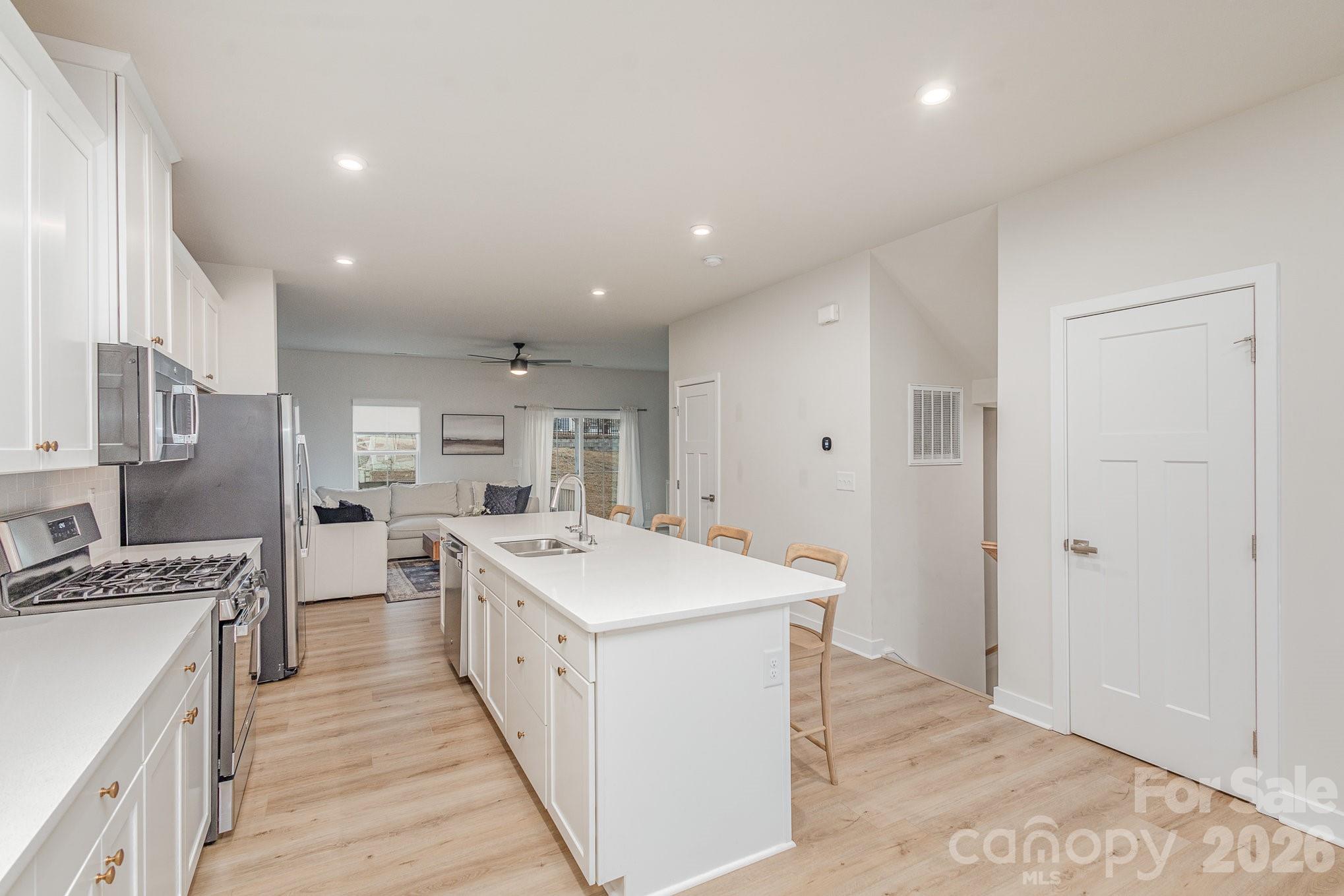 448 Lahinch Drive, Tega Cay, SC - photo 4 of 45