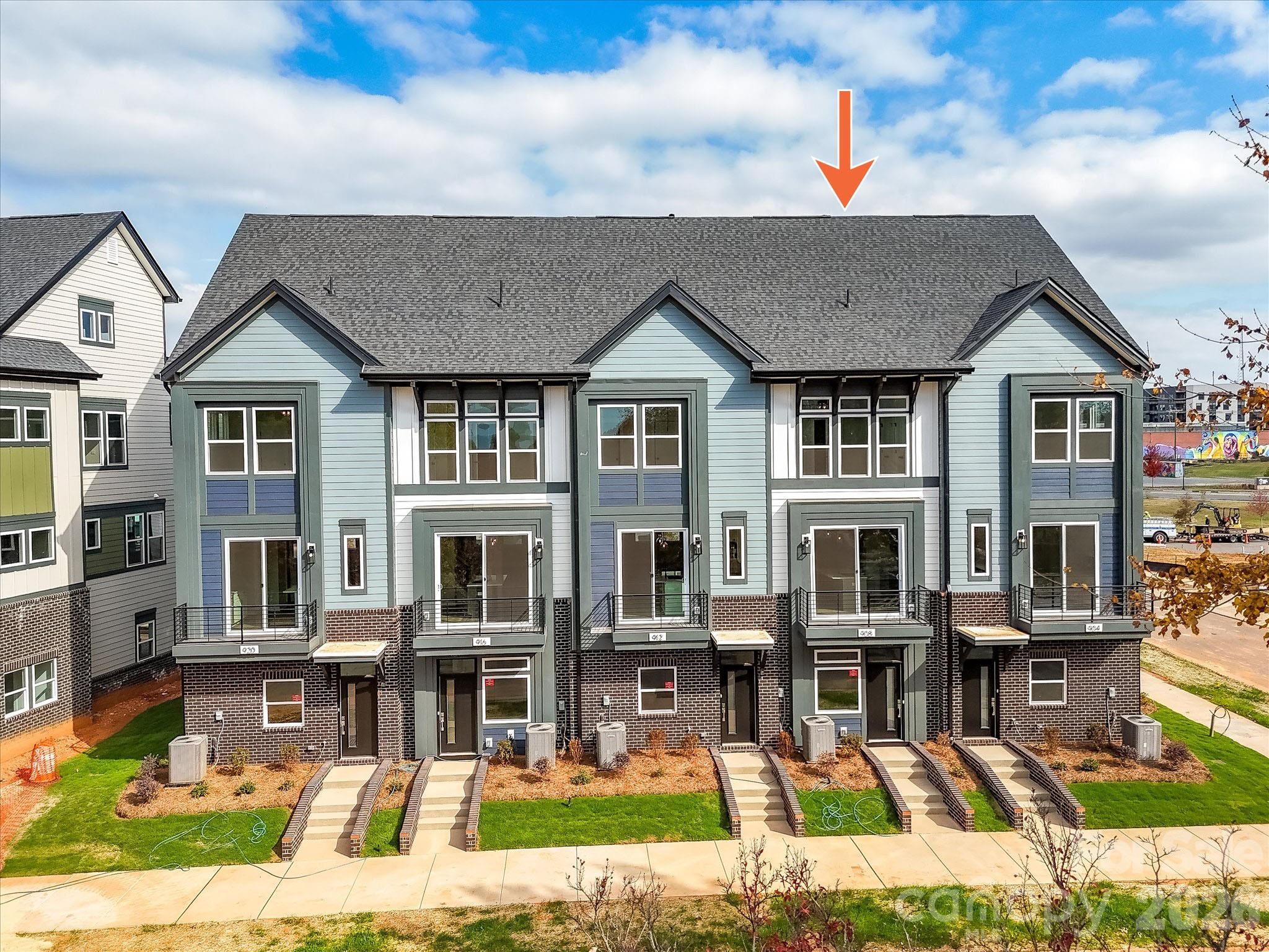 Photo 38 of 908 Callahan StreetEQX1664, Charlotte, NC