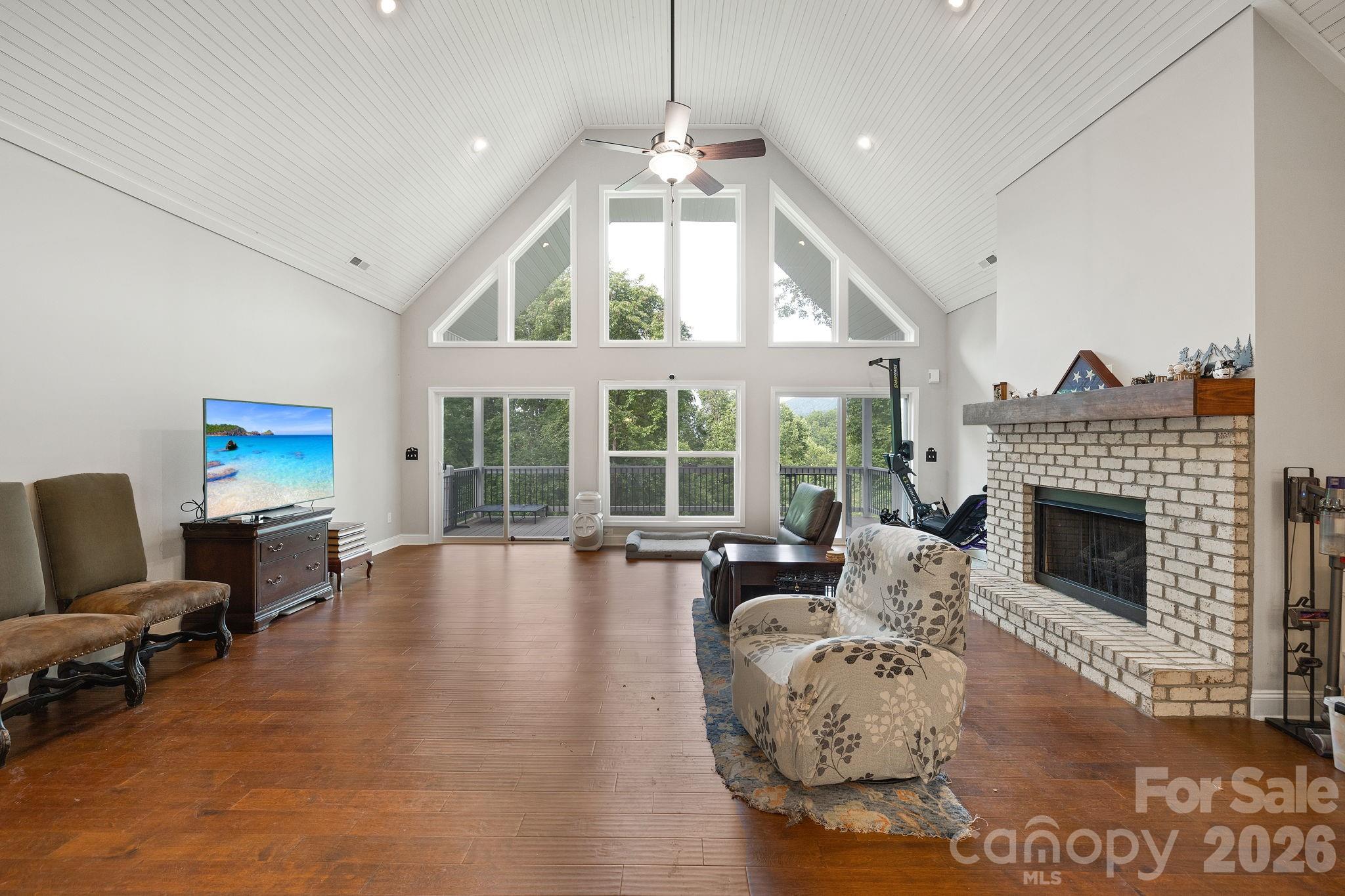 771 Sally Gap Road, Old Fort, NC - photo 14 of 49