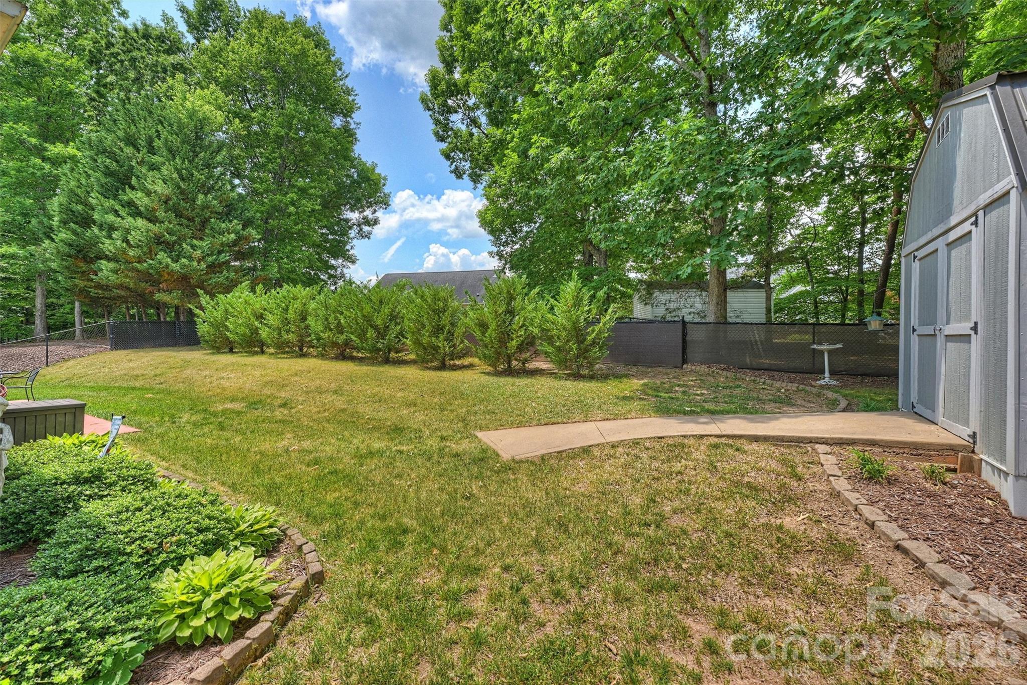 1302 Laurel Woods Drive, Gastonia, NC - photo 41 of 45