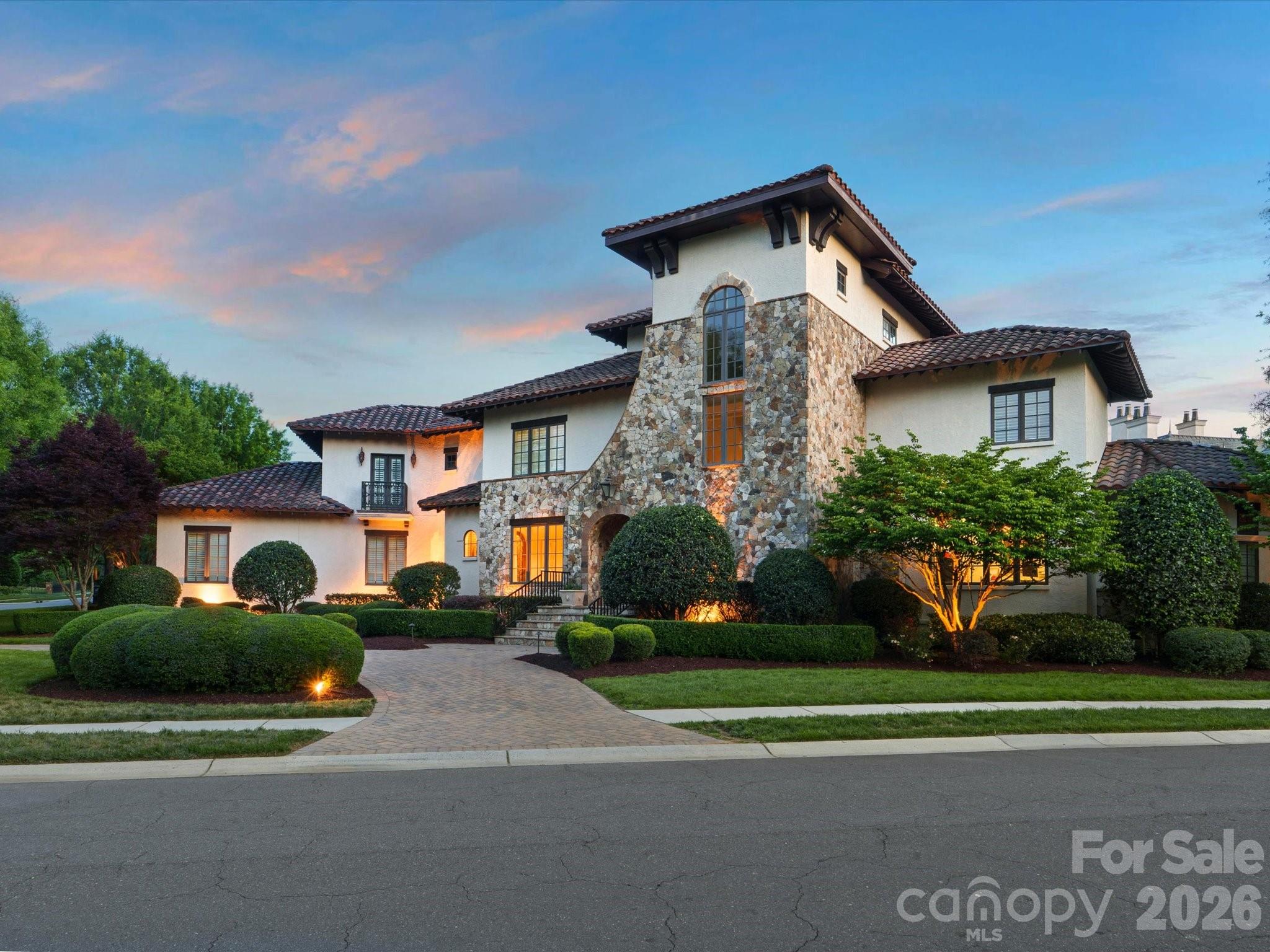 Photo 4 of 200 Oakmont Lane, Waxhaw, NC