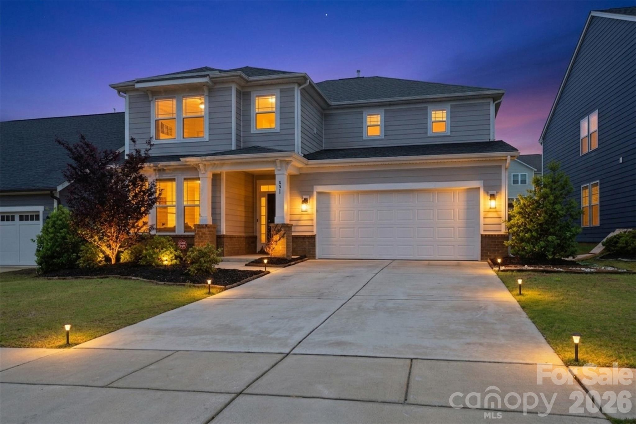 531 Red Wolf Lane, Clover, SC