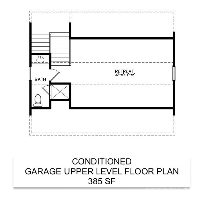Photo 47 of 1321 Ferncliff Road, Charlotte, NC