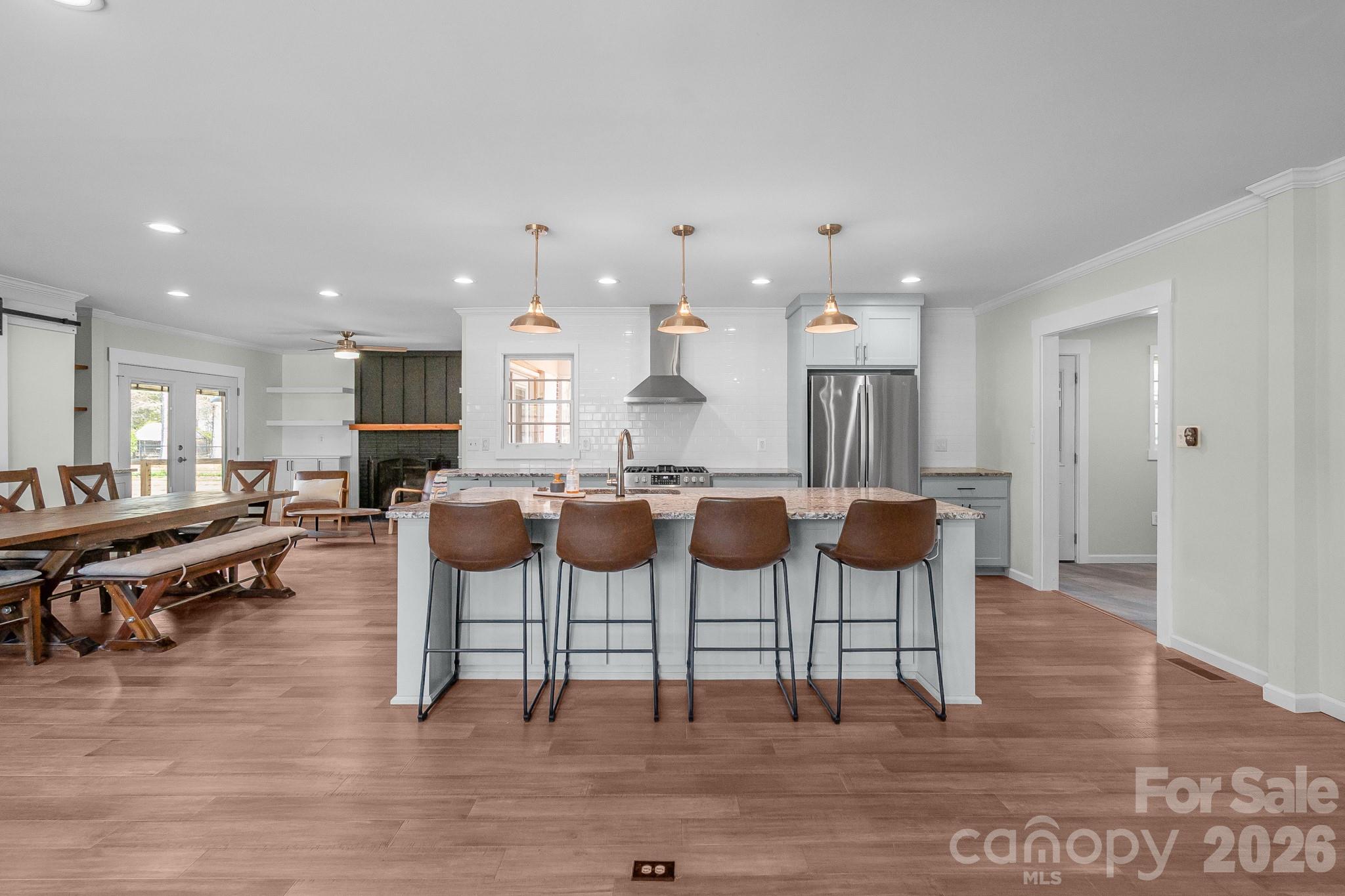 5495 Kershaw Camden Highway, Heath Springs, SC - photo 11 of 45