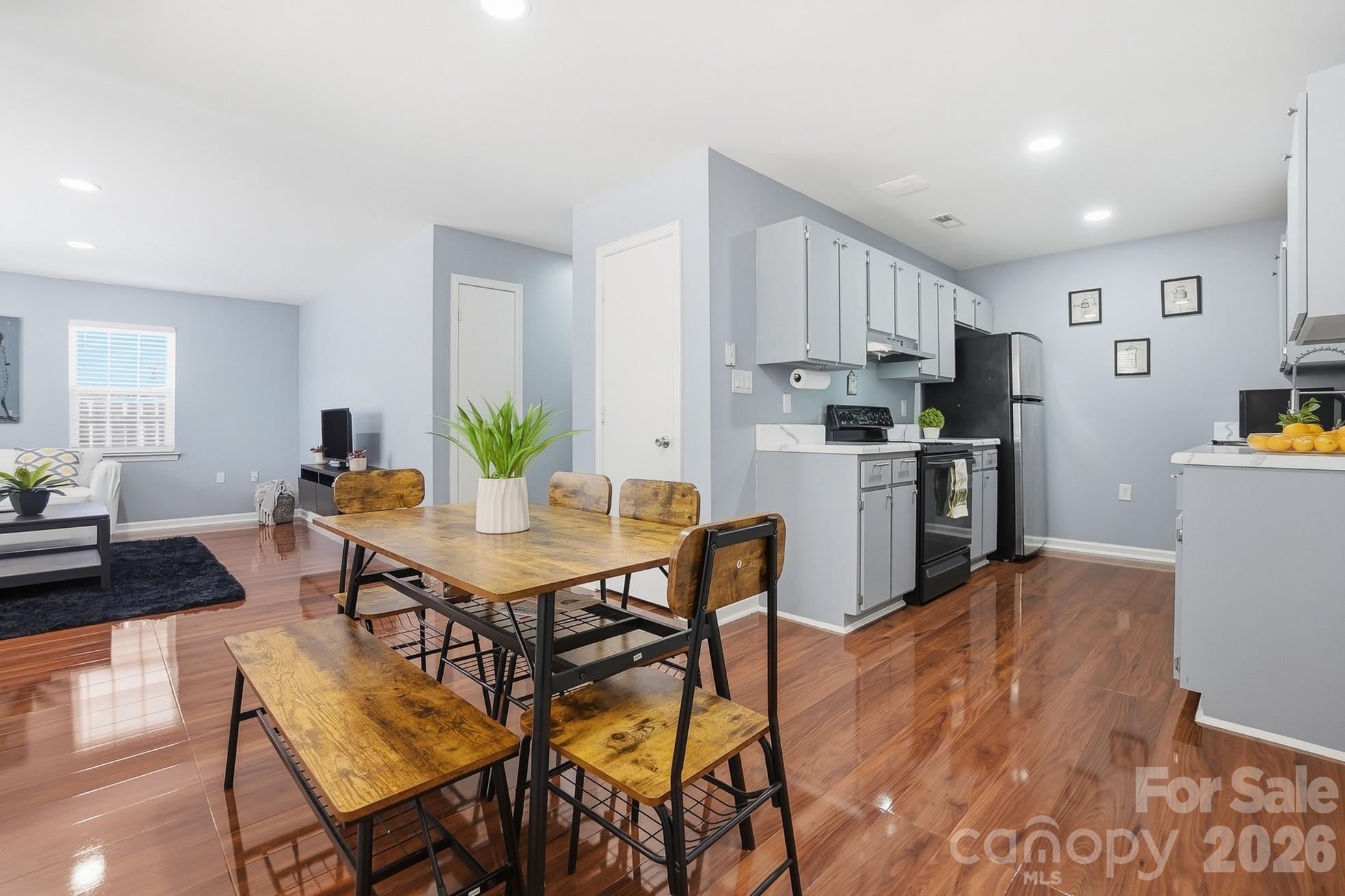 Photo 9 of 906 Key Street, Charlotte, NC