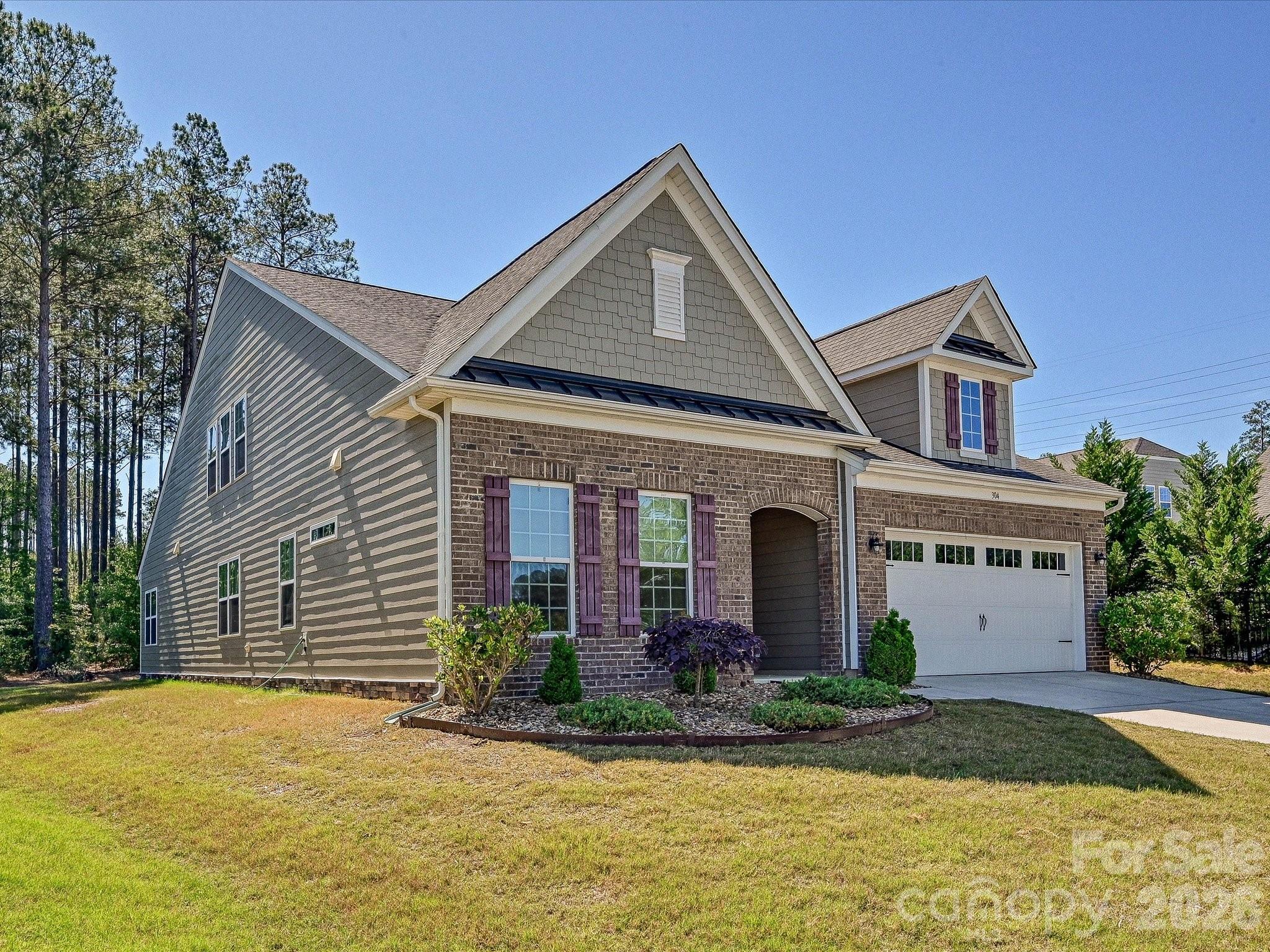 304 Picasso Trail, Mount Holly, NC - photo 2 of 49