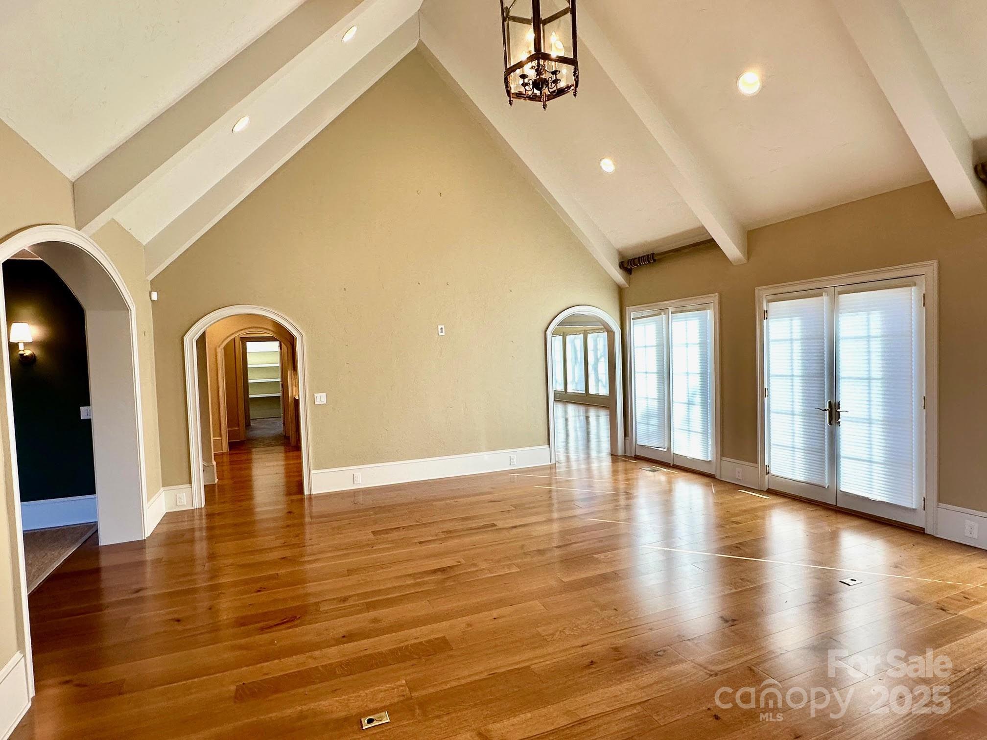 520 E Landing Ridge Circle, Jefferson, NC - photo 6 of 49