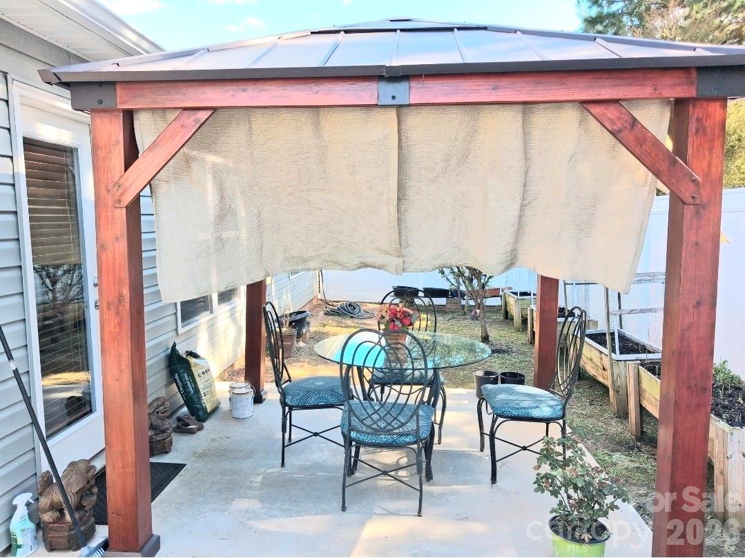 1035 Silvertrace Drive, Salisbury, NC - photo 9 of 20
