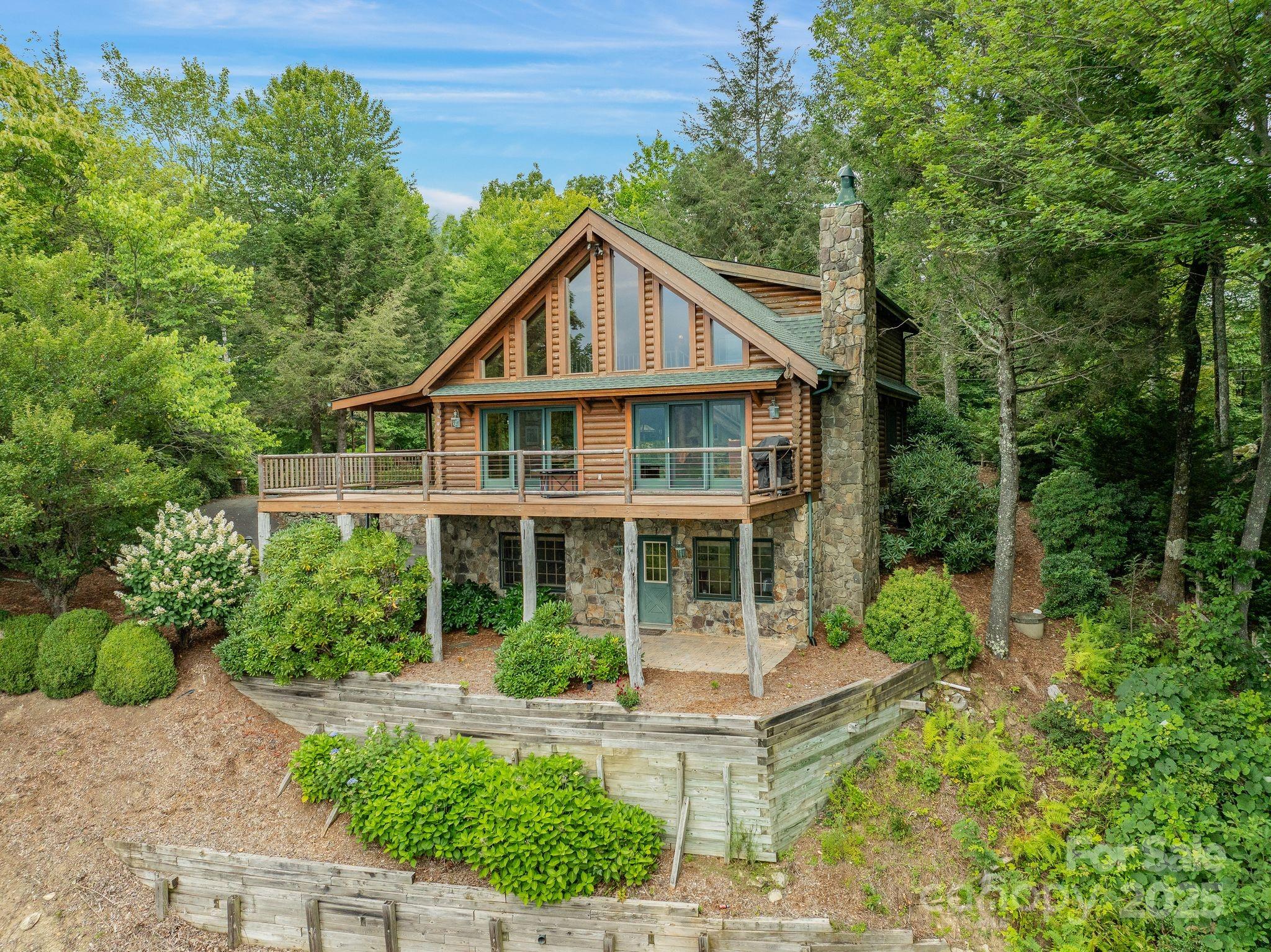 90 Forest Ridge Road, Burnsville, NC - photo 4 of 48